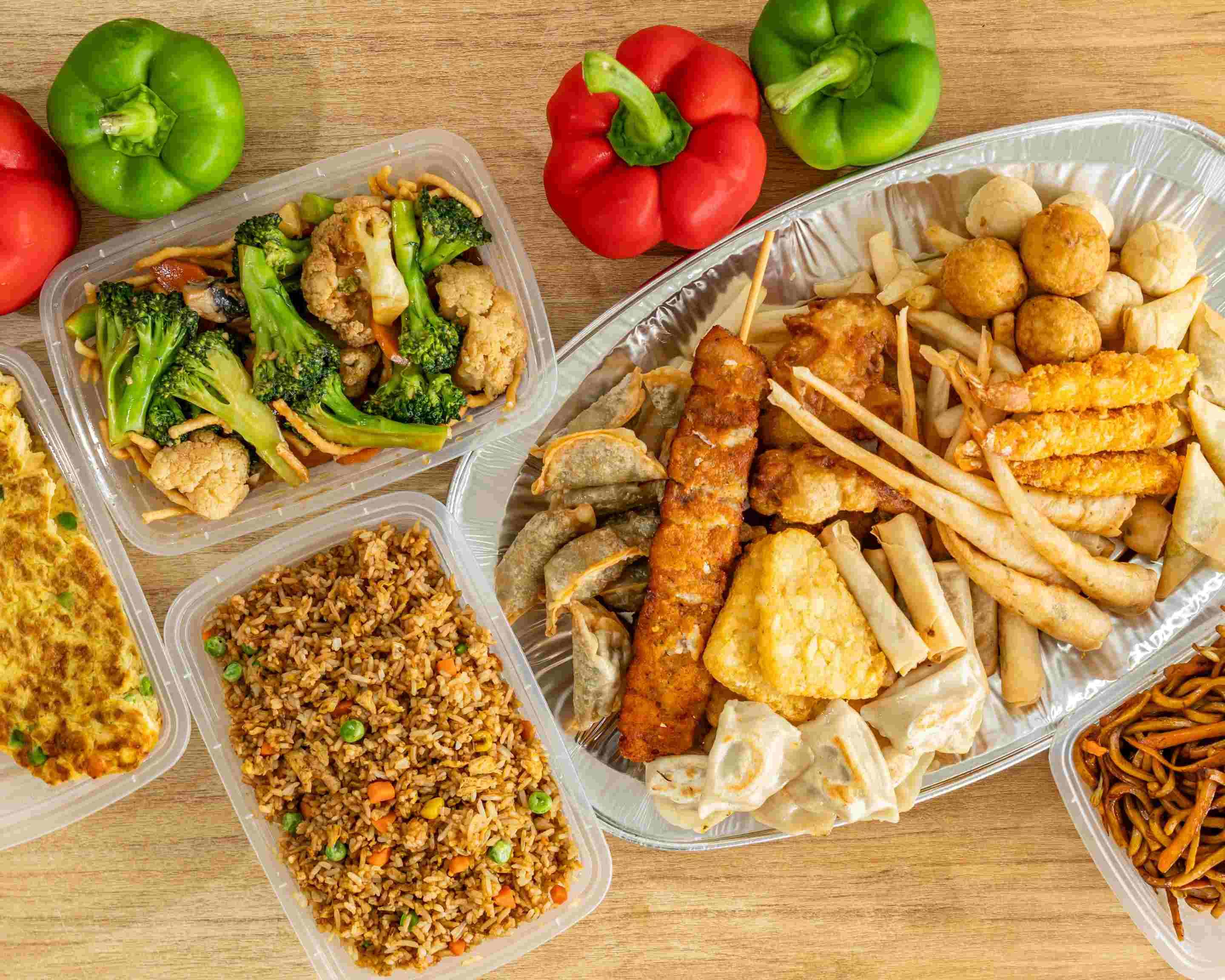 Order Diamond Horse Takeaways Delivery Online | Auckland | Takeout Menu ...