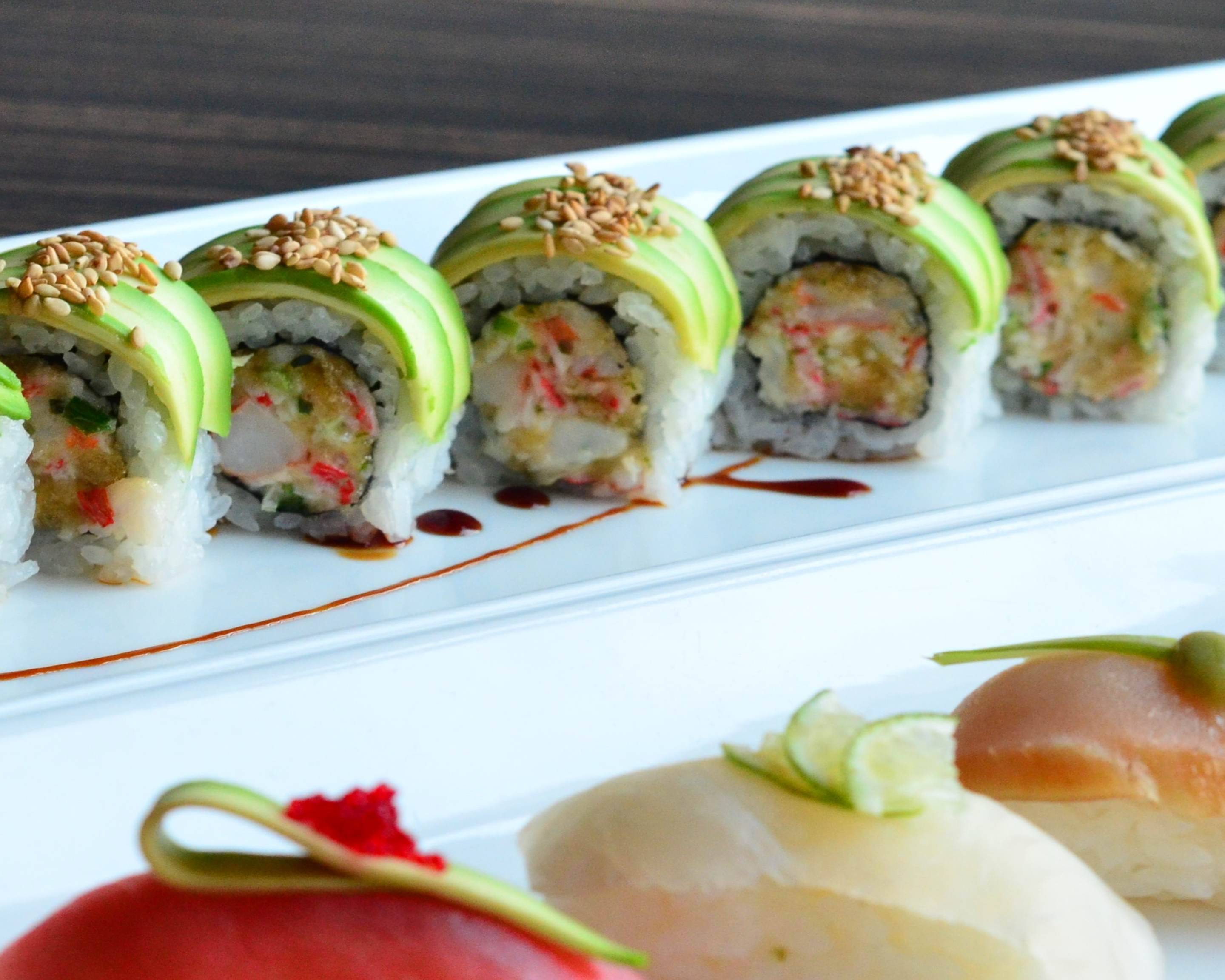 Order Sushi 88 - Menu & Prices - 菜单优惠和价目表 - Ottawa Delivery | Uber Eats