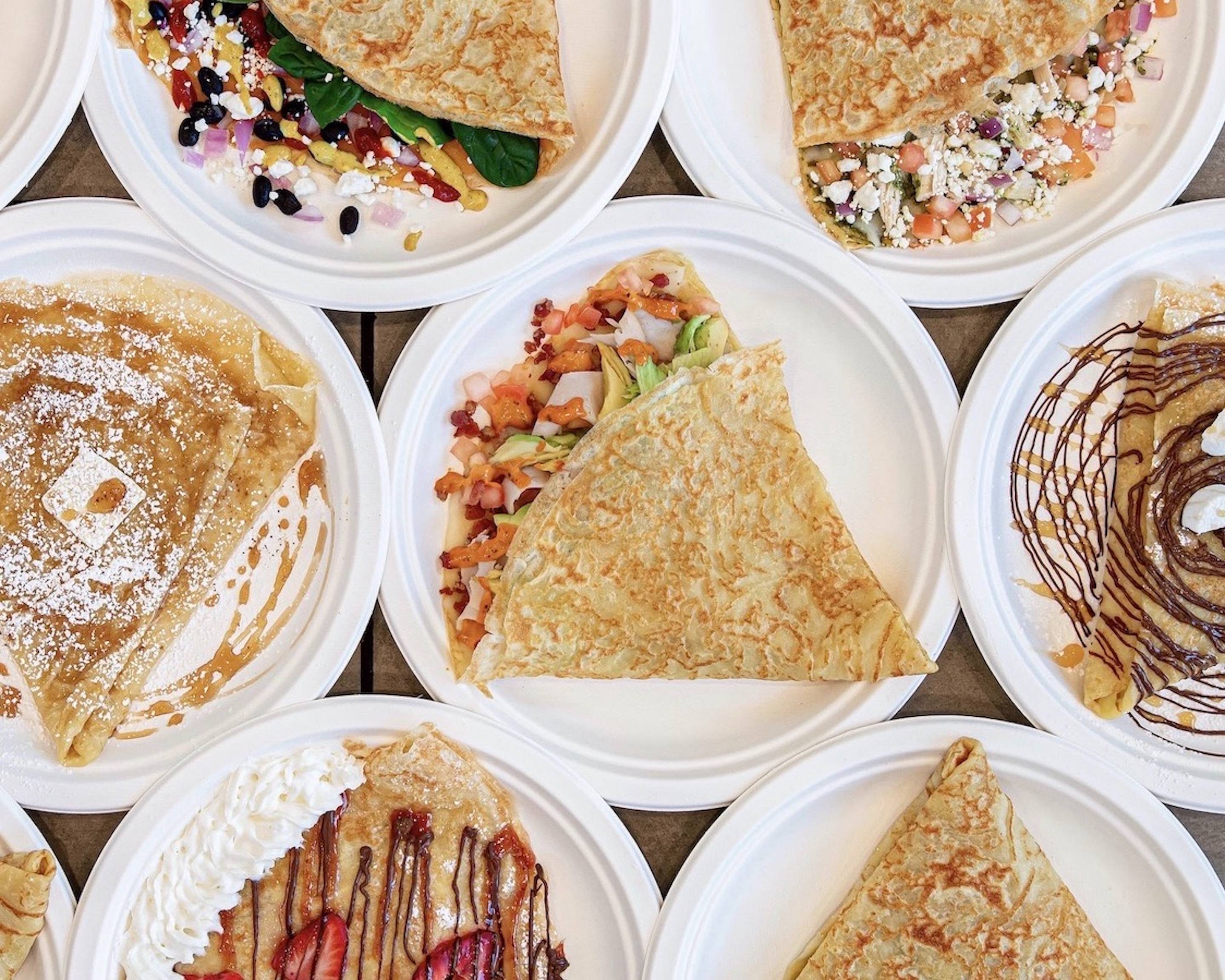 Order Devour Desserts Menu Delivery【Menu & Prices】| New Jersey | Uber Eats