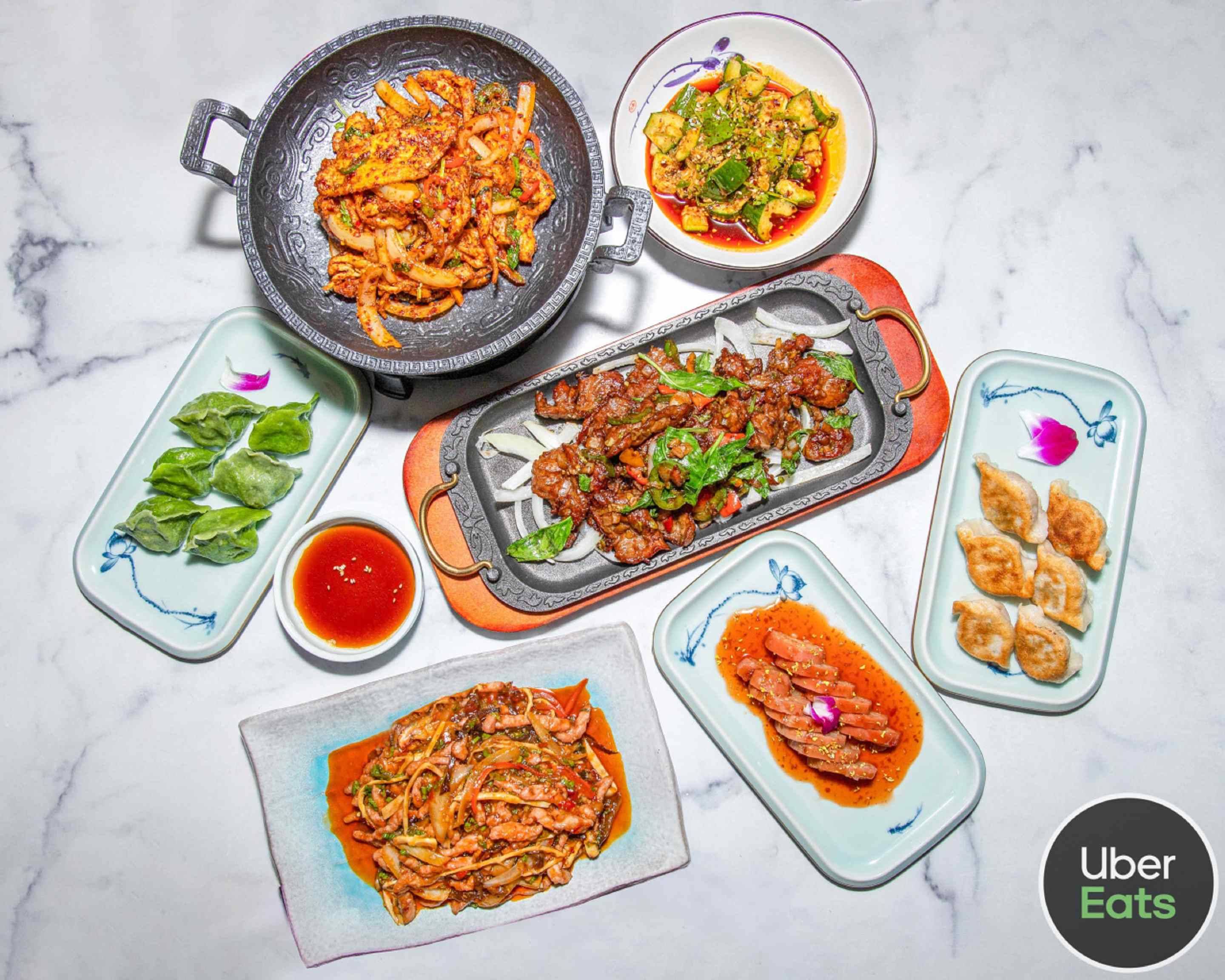O Mandarin Menu Hicksville • Order O Mandarin Delivery Online • Postmates