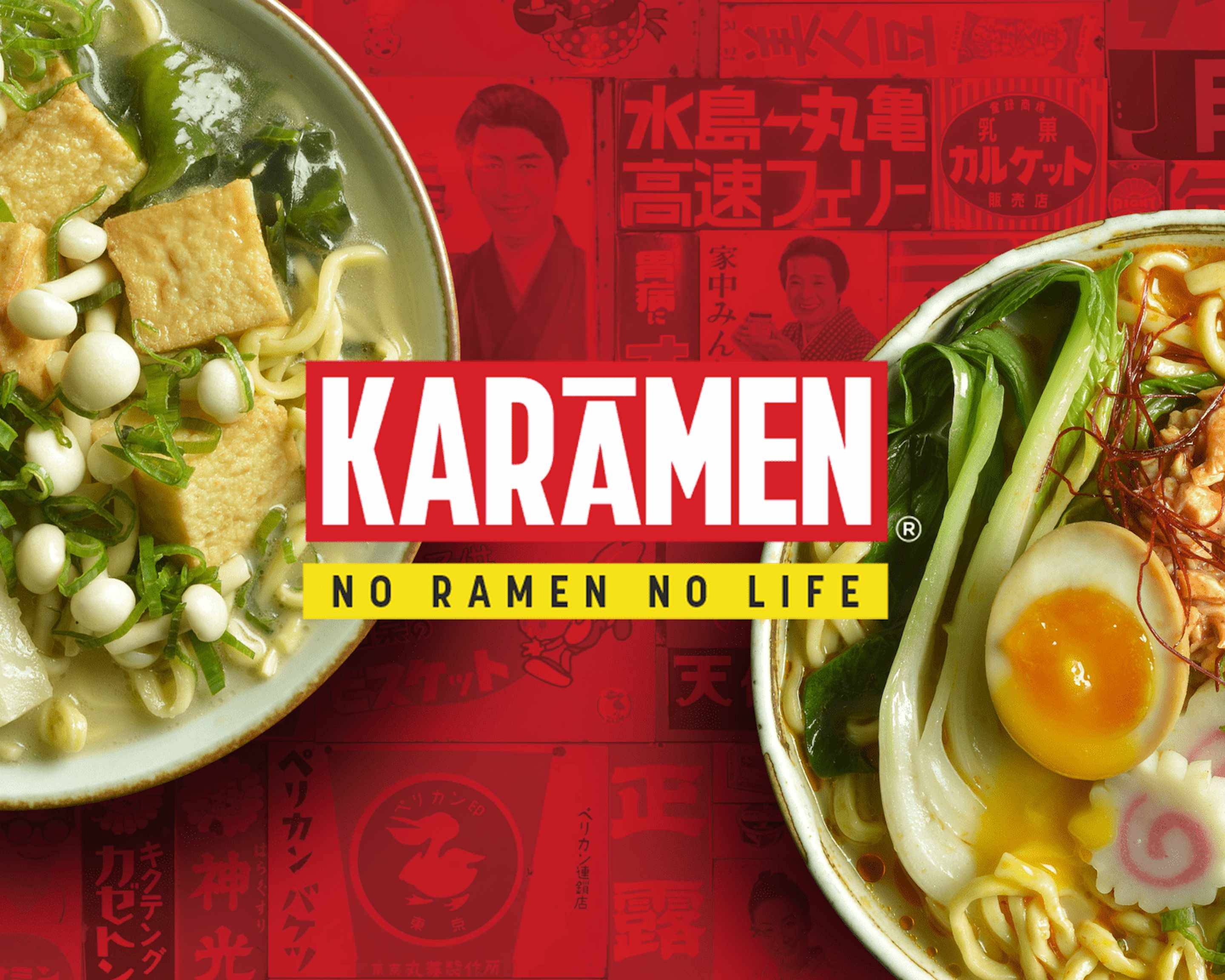 Karamen - Gentilly Menu Delivery Online | Paris【Menu & Prices】 | Uber Eats