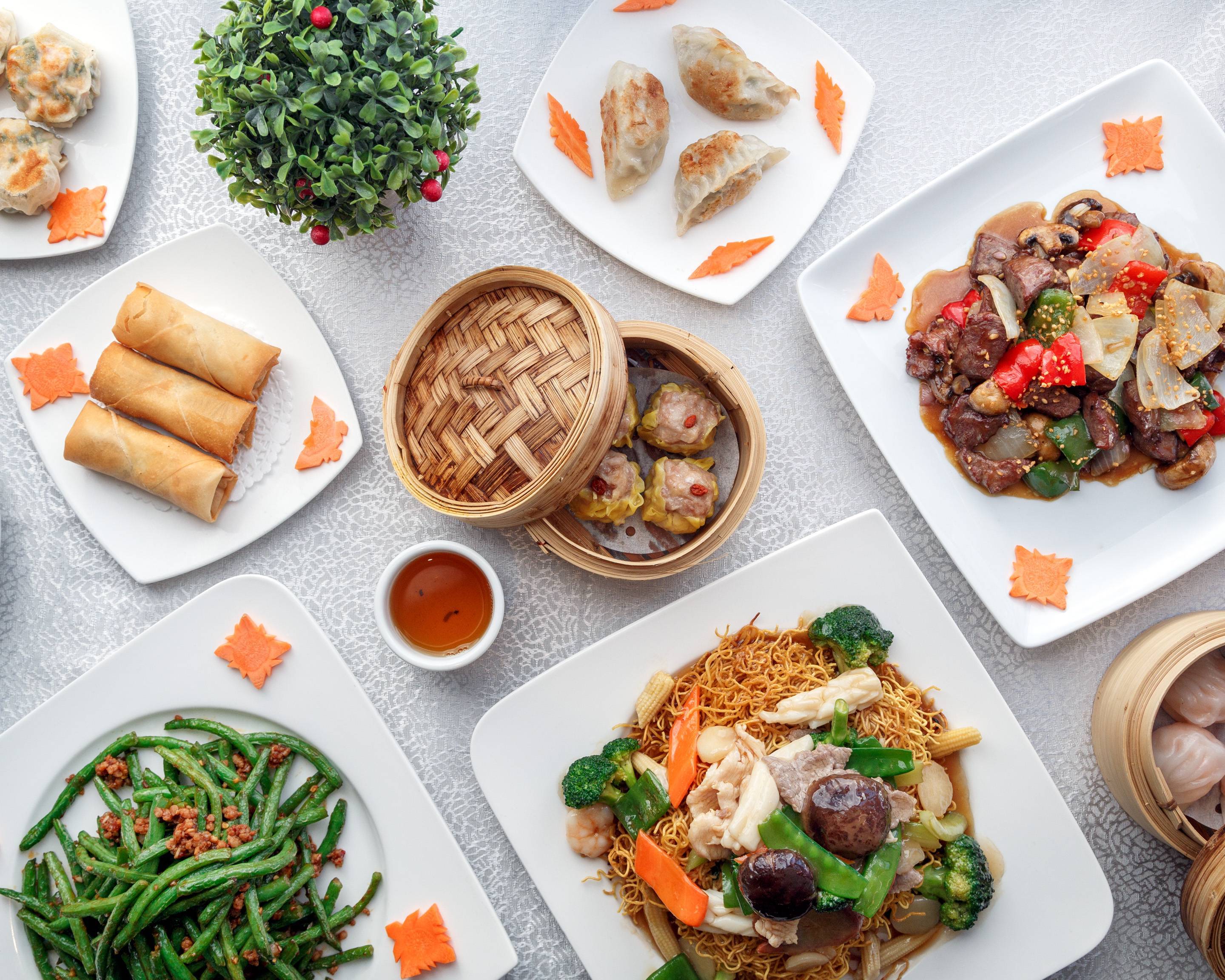 Order Spring Buffet Menu Delivery【Menu & Prices】| Holland | Uber Eats