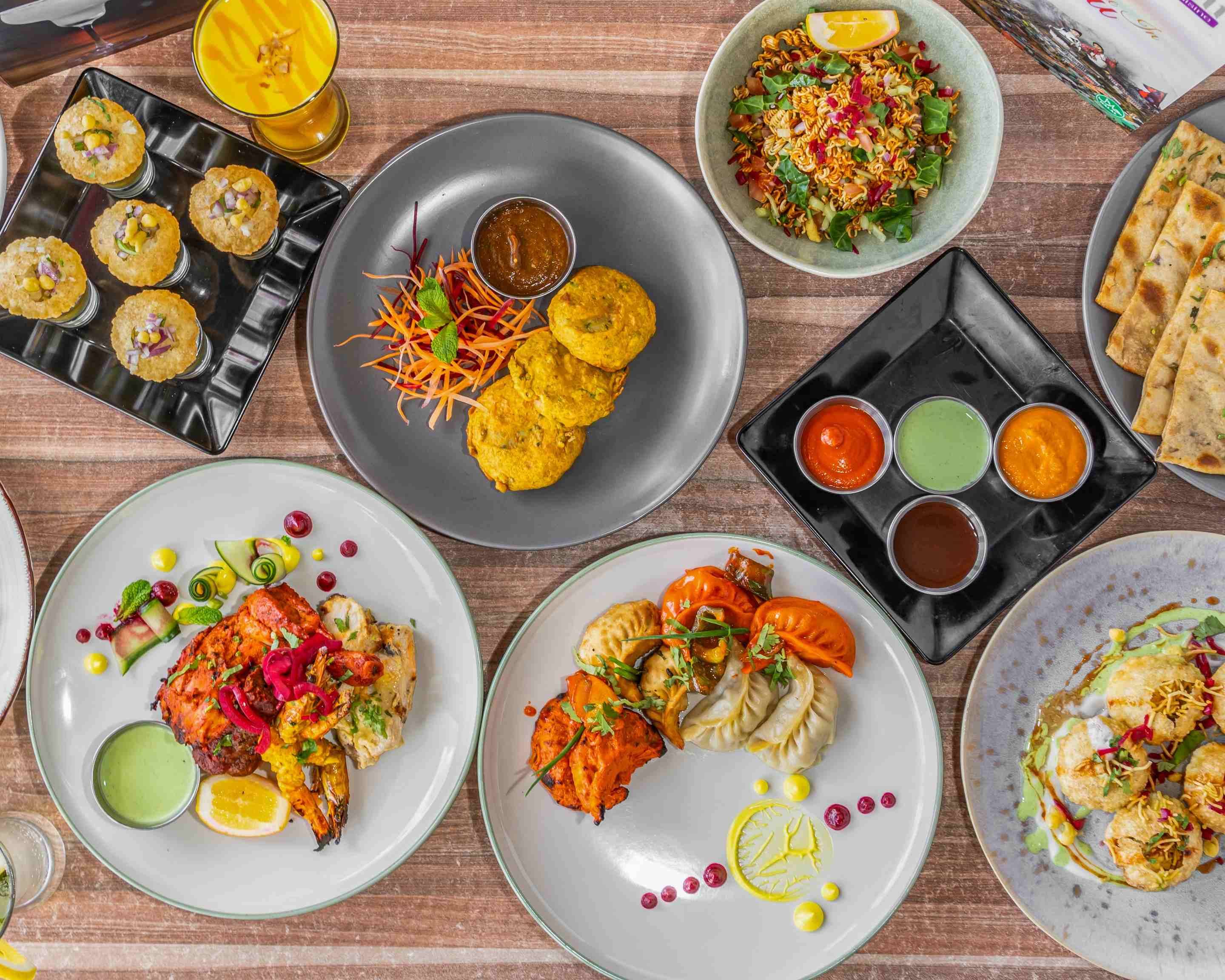 Order Indreni Cafe delivery online | Auckland | Takeaway menu & prices ...