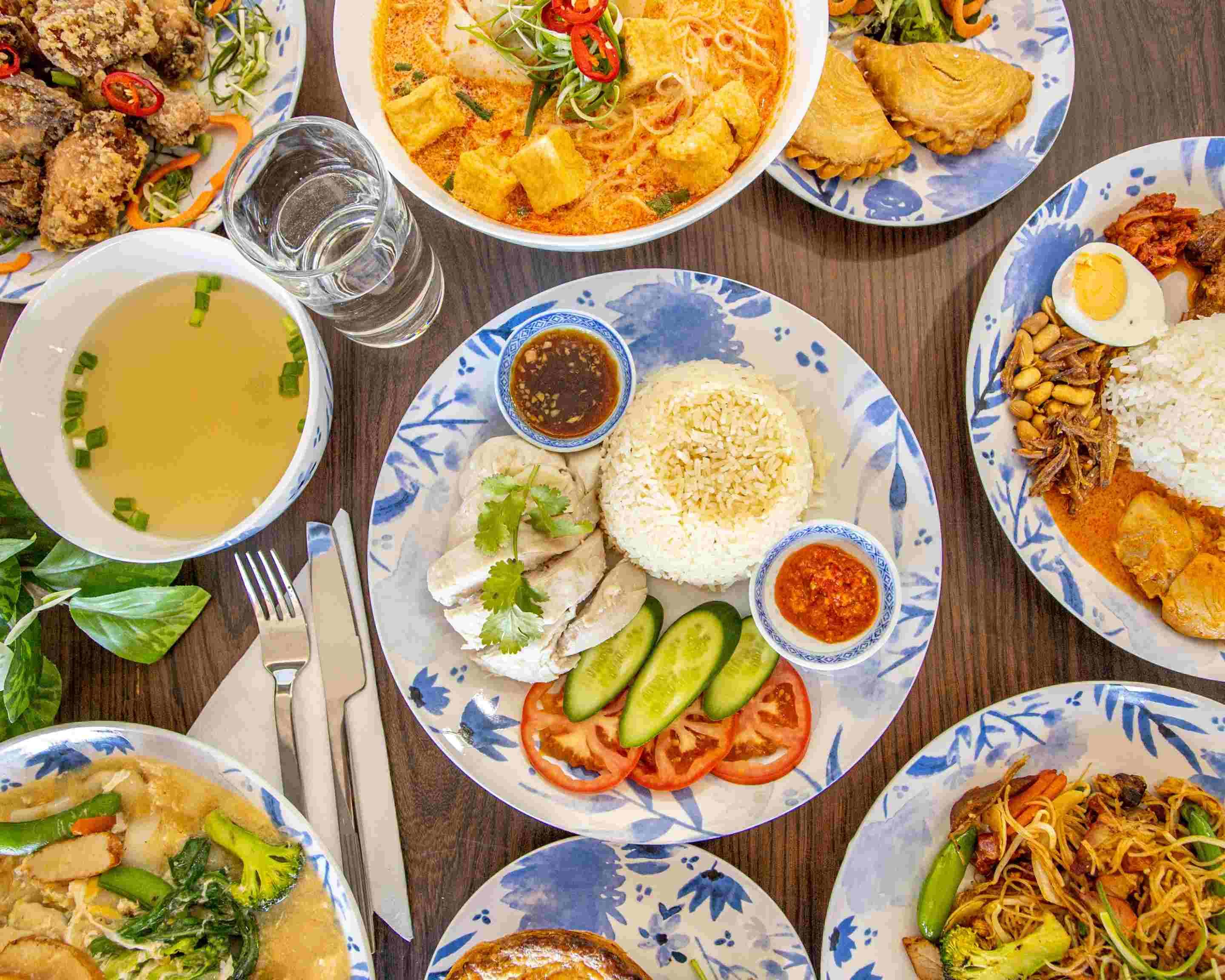 Order Kuali | Menu & Prices | Sydney Delivery | Uber Eats
