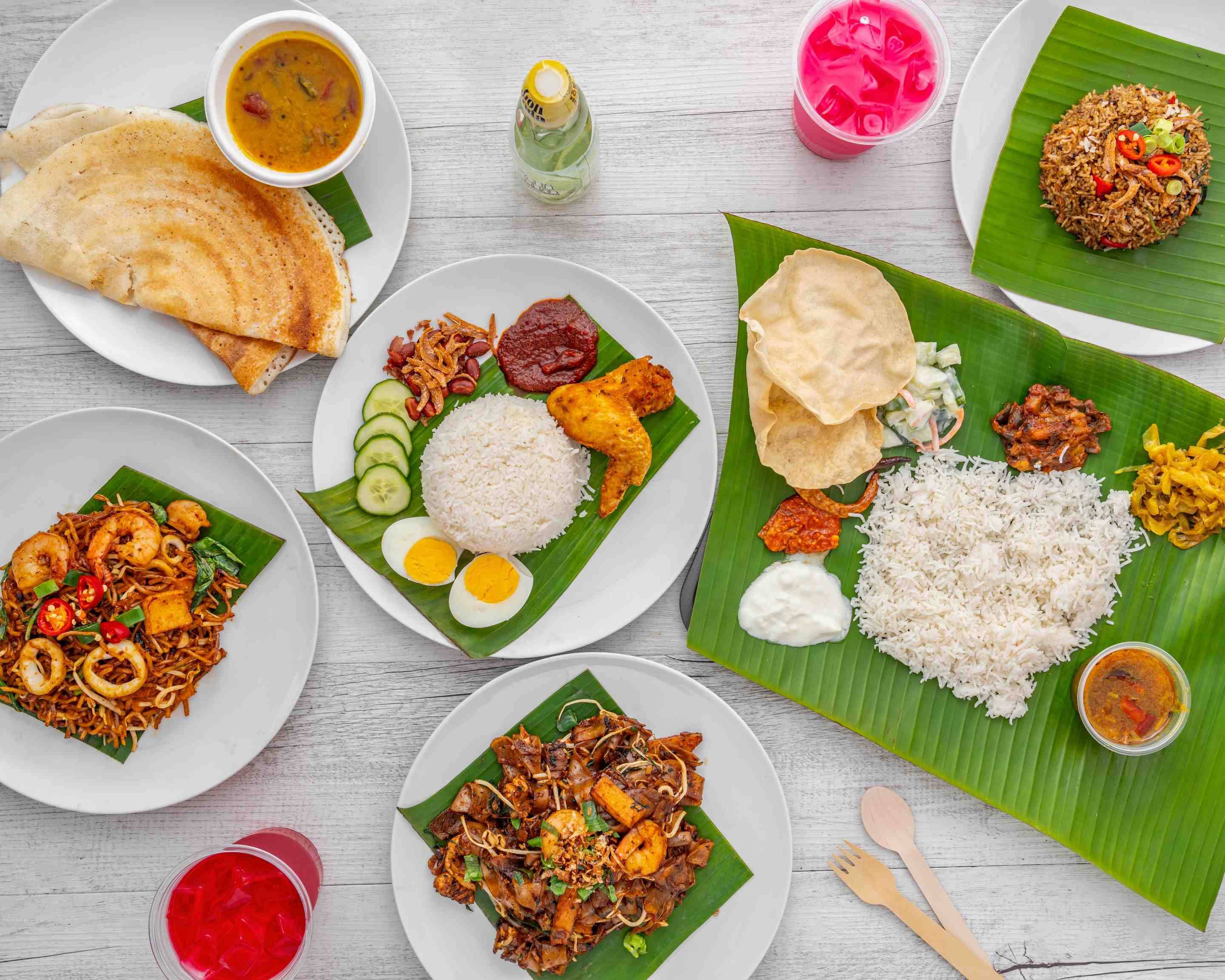 Order Suzy's Kitchen - Menu Deals & Prices - Melbourne Delivery - Uber Eats