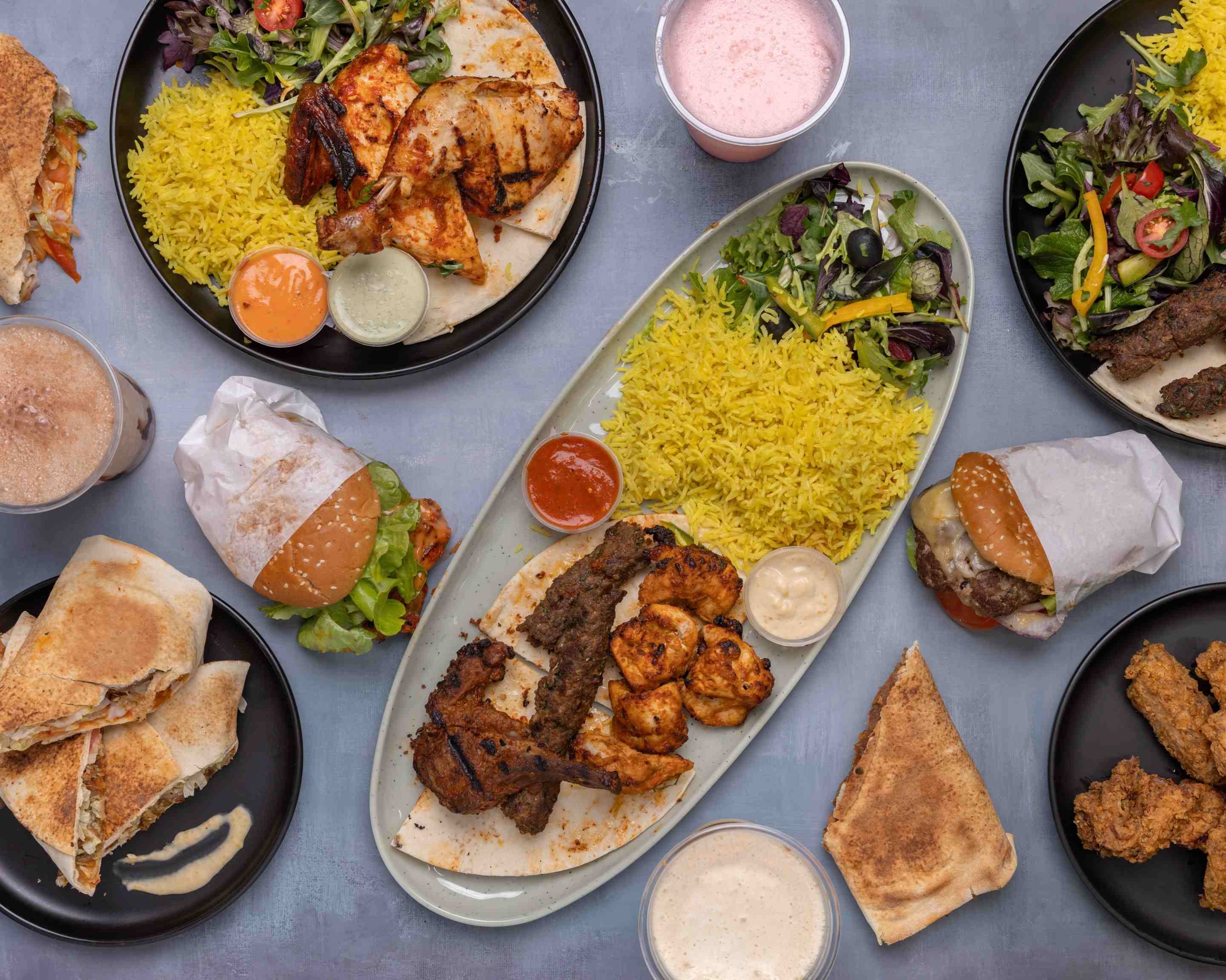 Bite House (Rochedale South) Menu Takeout in Brisbane | Delivery Menu ...