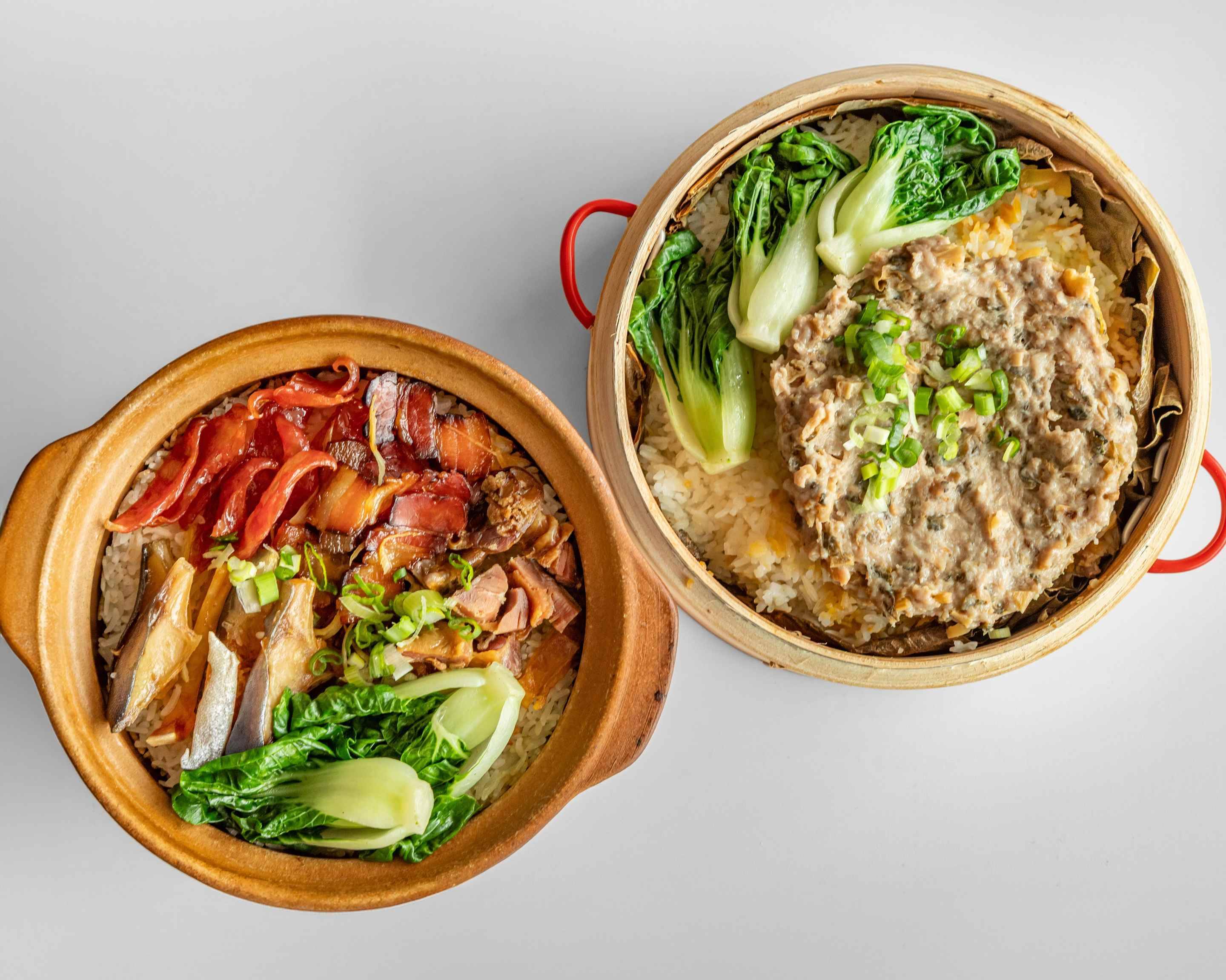 Chong Yuen Fong 狀元坊 (Alhambra) Menu Alhambra • Order Chong Yuen Fong ...