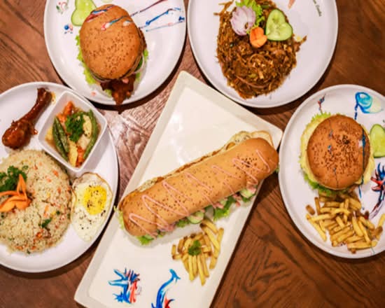 Melt Max - Maharagama Delivery | Colombo | Uber Eats