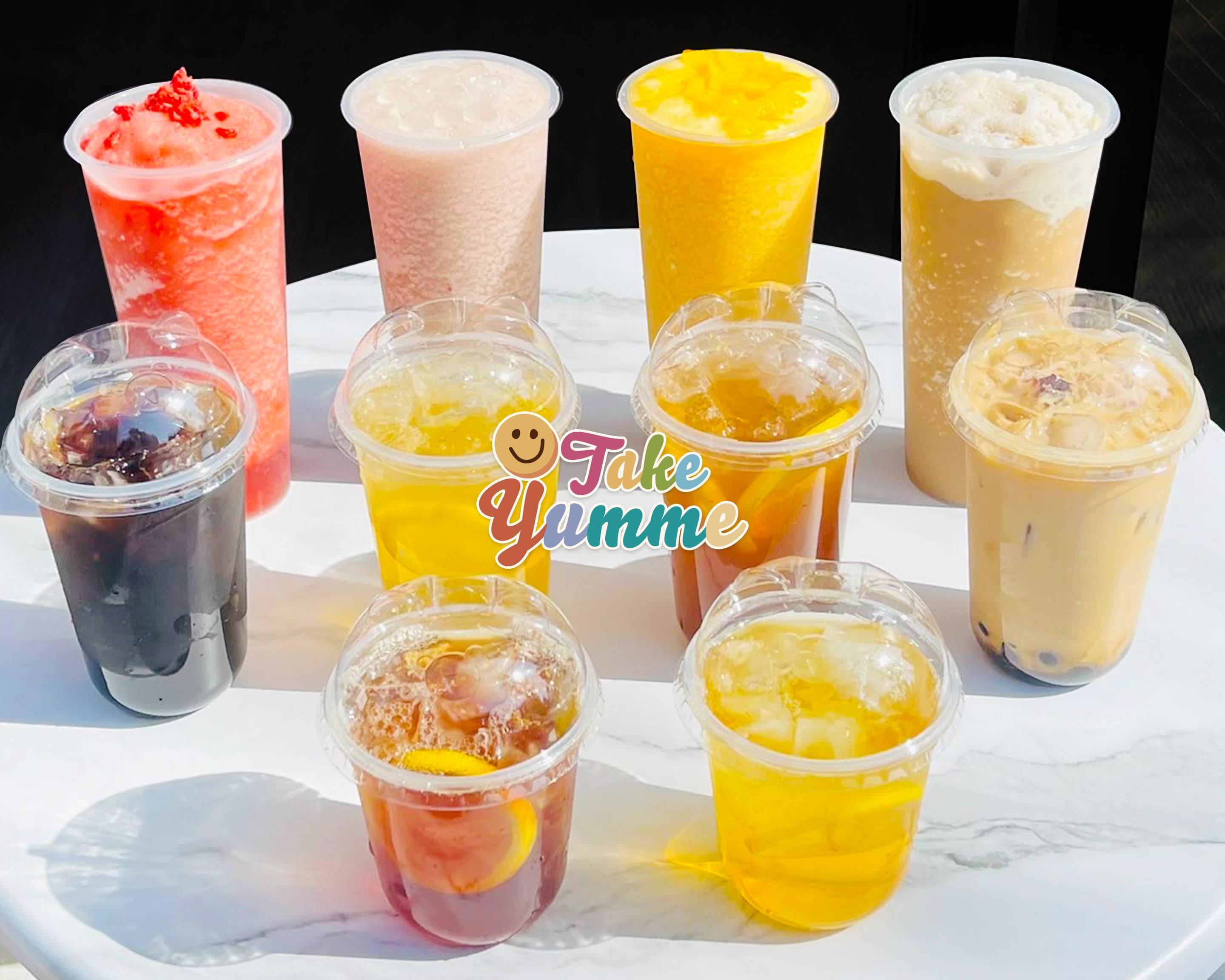 Take yumme 元町店 Take yumme motomachitenの出前・宅配・テイクアウトメニュー | ウーバーイーツ