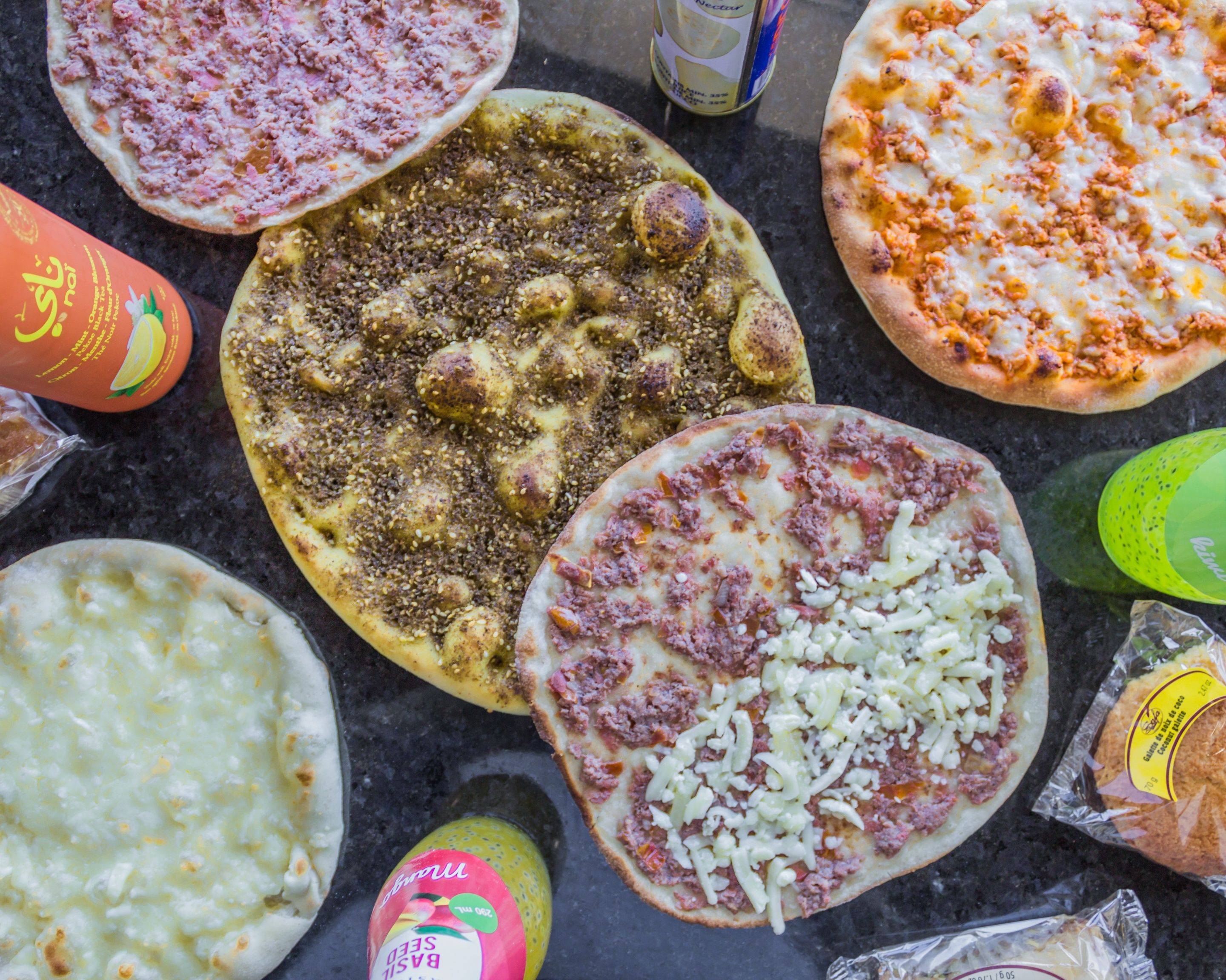 Order Ali Baba Bakery - Menu & Prices - Ottawa Delivery | Uber Eats