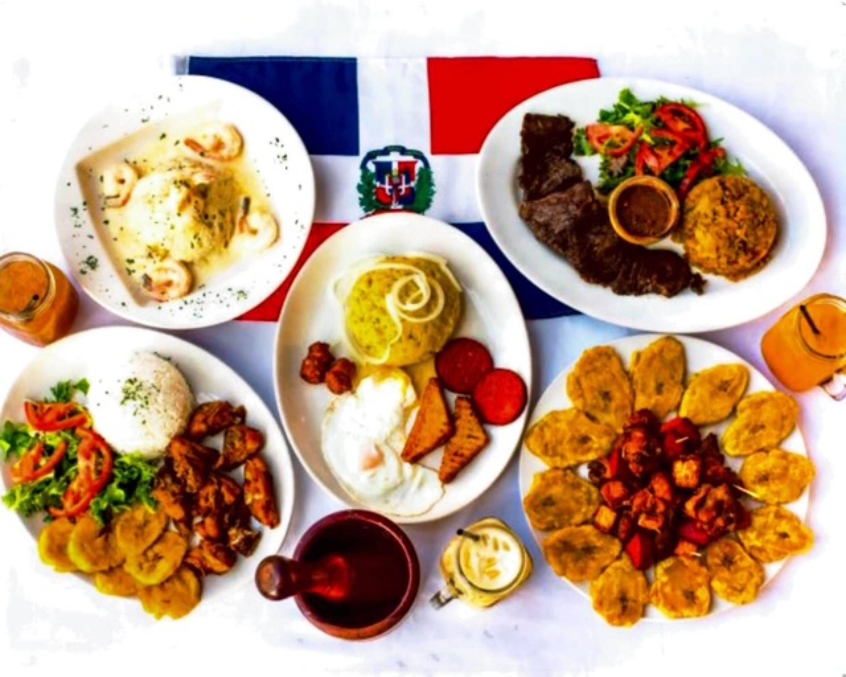 Order Made In Jarabacoa Dominican Cuisine Menu Delivery【Menu & Prices ...