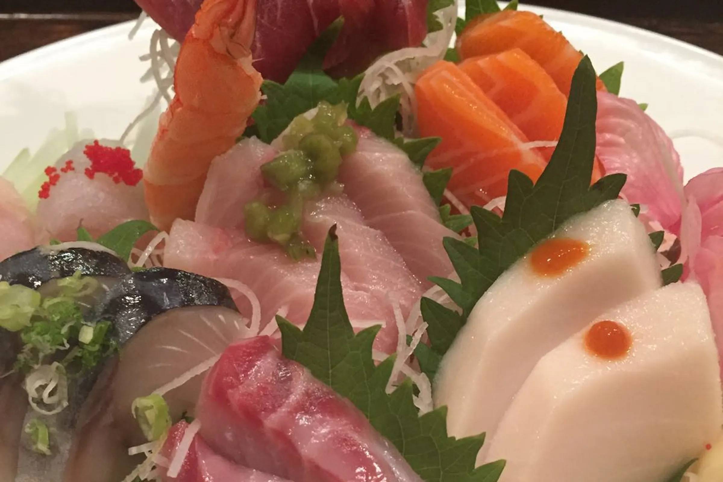 Order Yeung II Sushi Asian Cuisine Menu Delivery in Hoboken | Menu ...