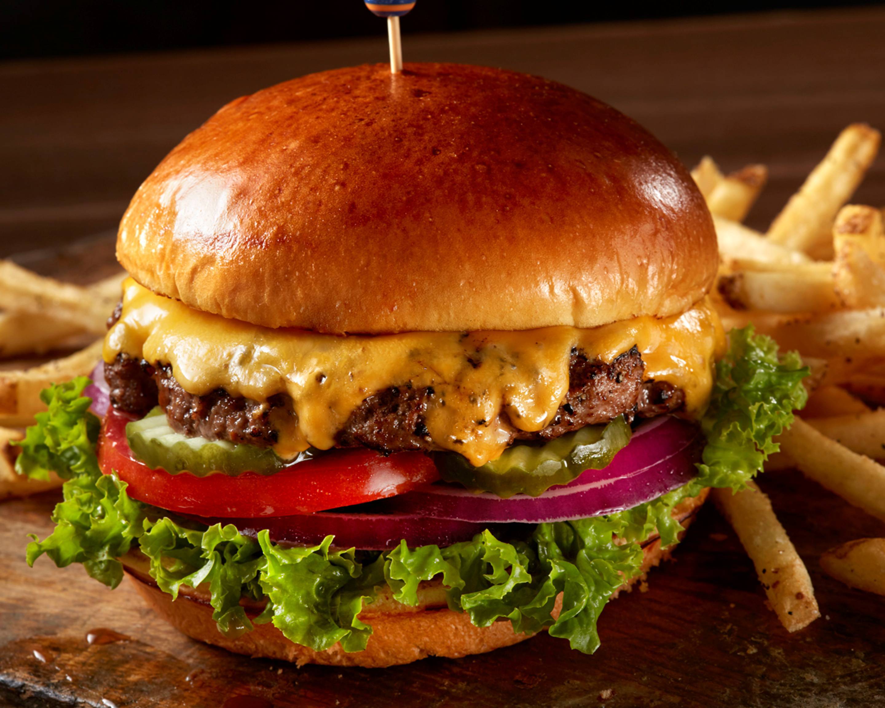 Order Buster's American Kitchen (Buffalo) Delivery in Cheektowaga ...