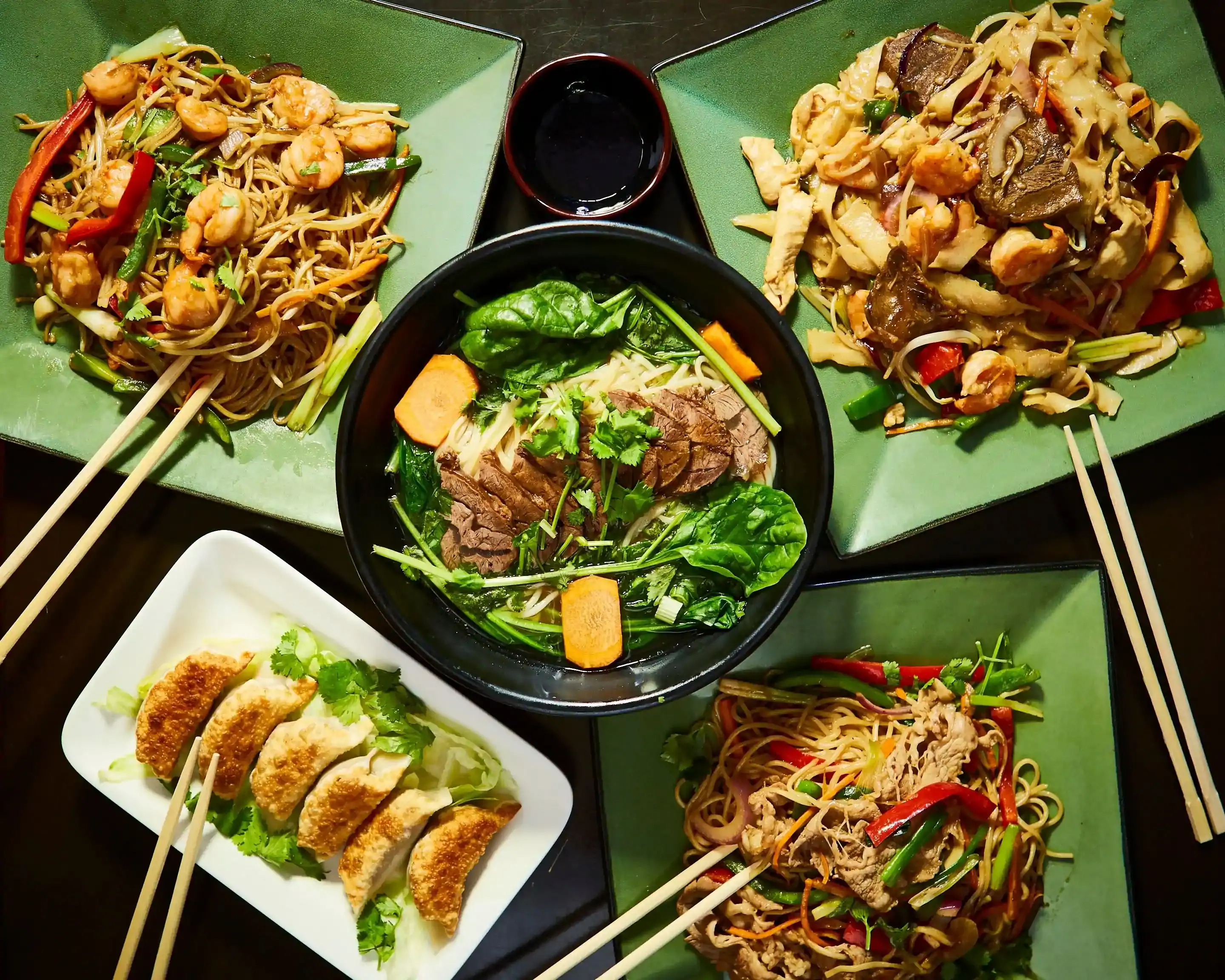 Order Noodle Topia - Menu & Prices - Madison Heights Delivery | Uber Eats