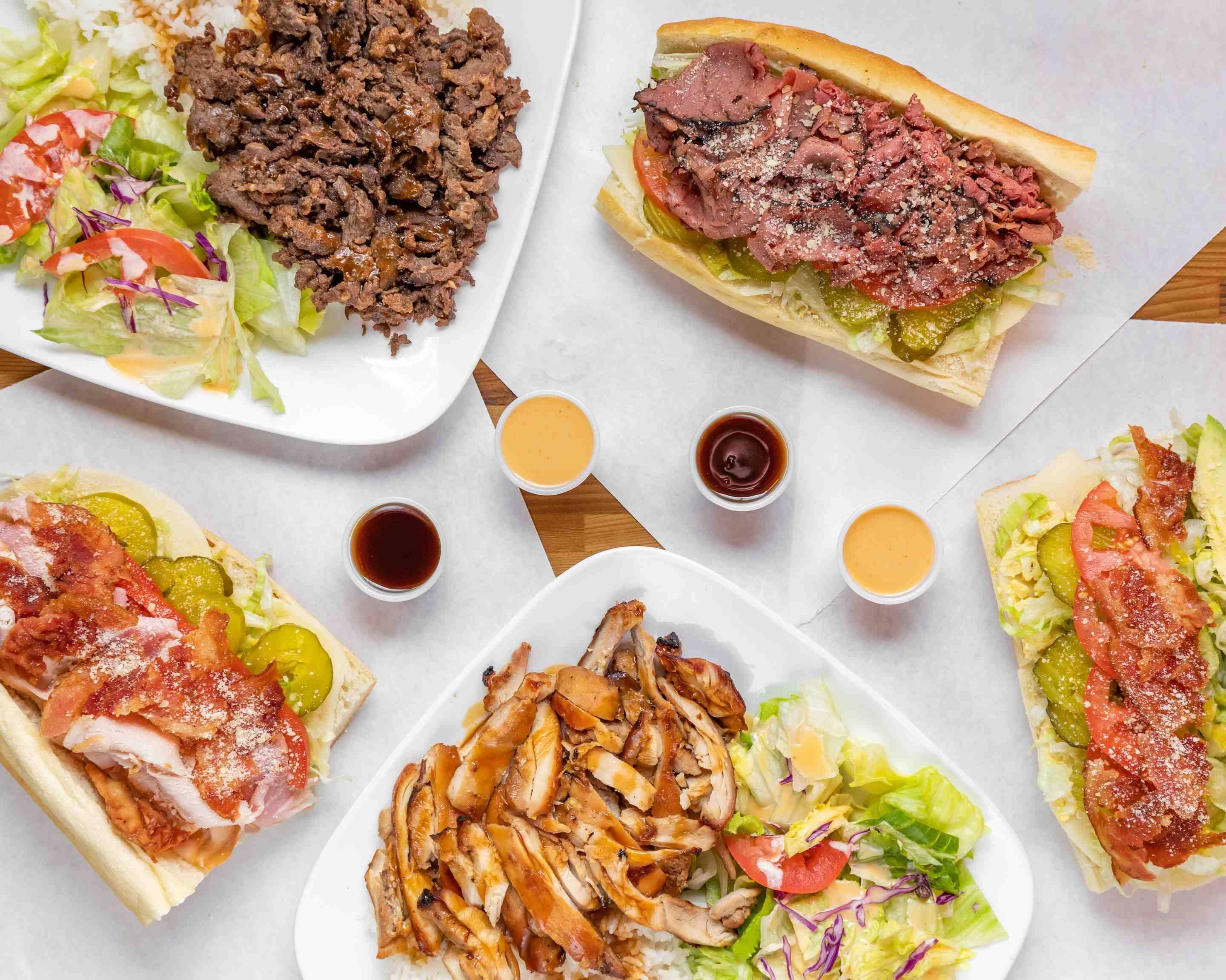 Order Taste Tickler - Menu & Prices - Portland Delivery | Uber Eats