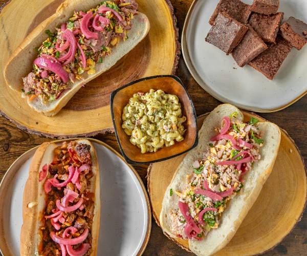 Order Extra Napkins Menu Delivery in New Jersey | Menu & Prices | Uber Eats