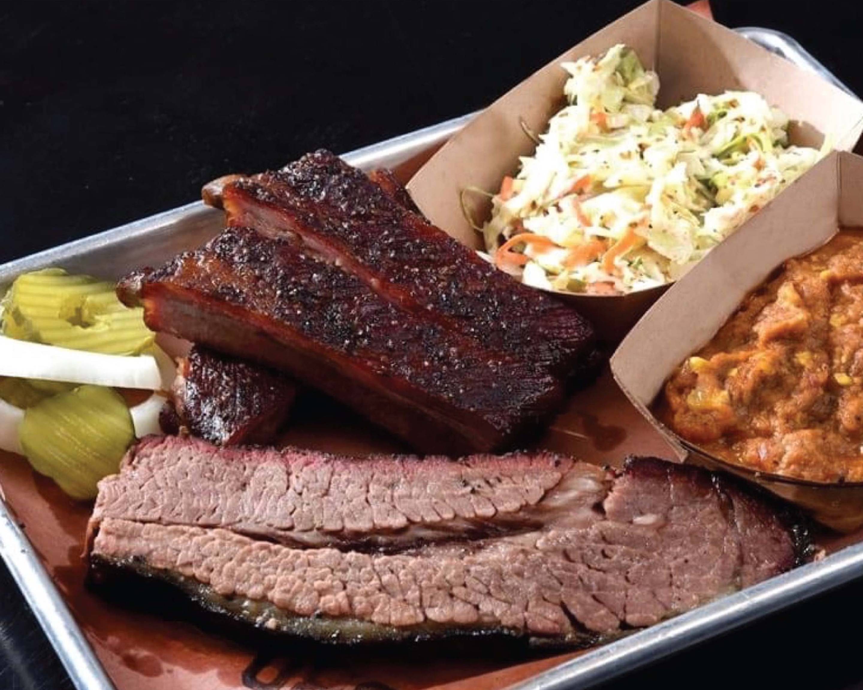 Order DAS BBQ (West Midtown) - Menu & Prices - Atlanta Delivery | Uber Eats
