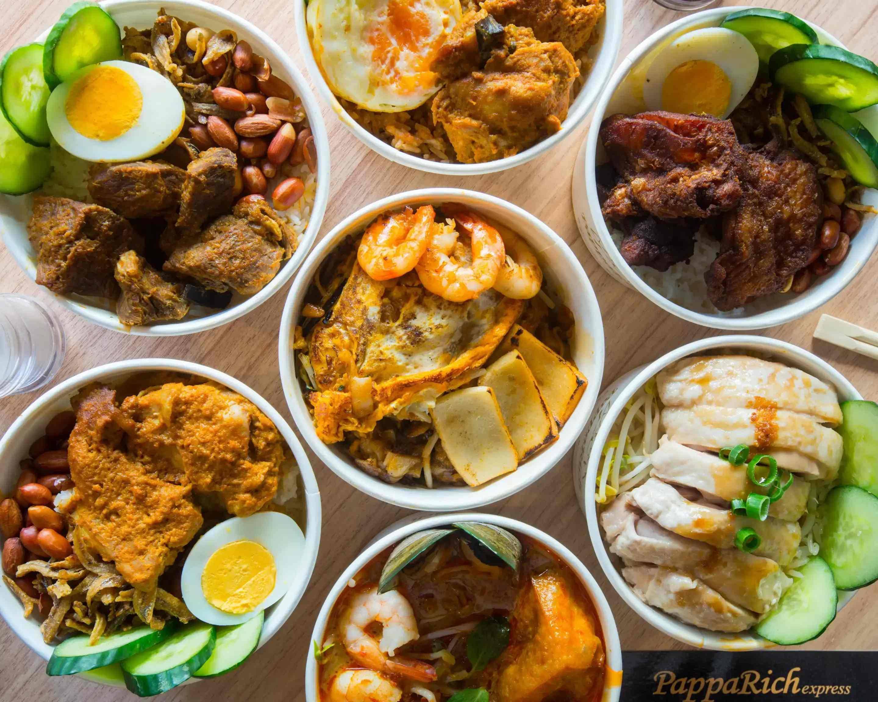 Order PappaRich (Cockburn) Delivery Online | Perth | Menu & Prices ...