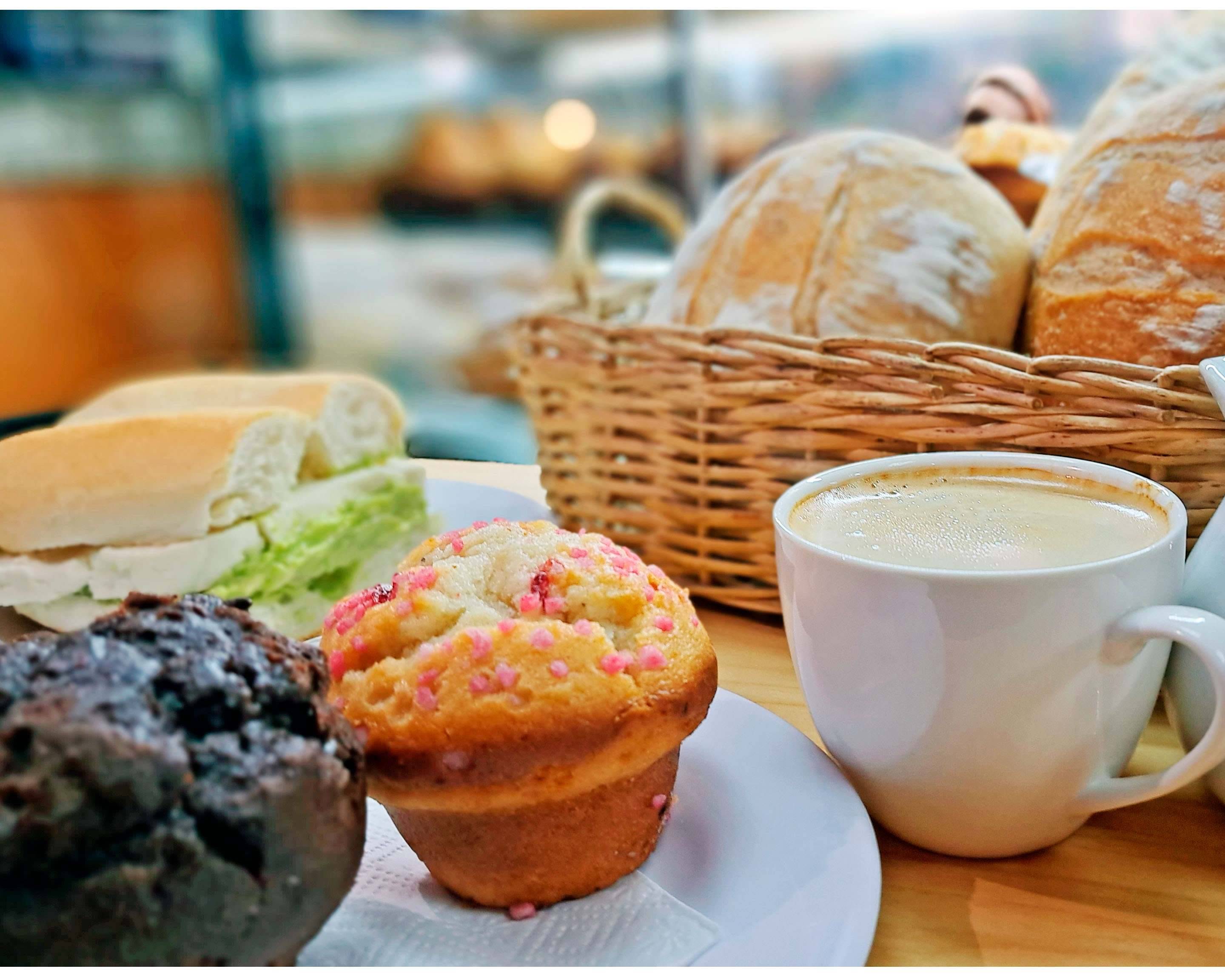 Siete Panes Menú a Domicilio【Menú y Precios】Santiago | Uber Eats