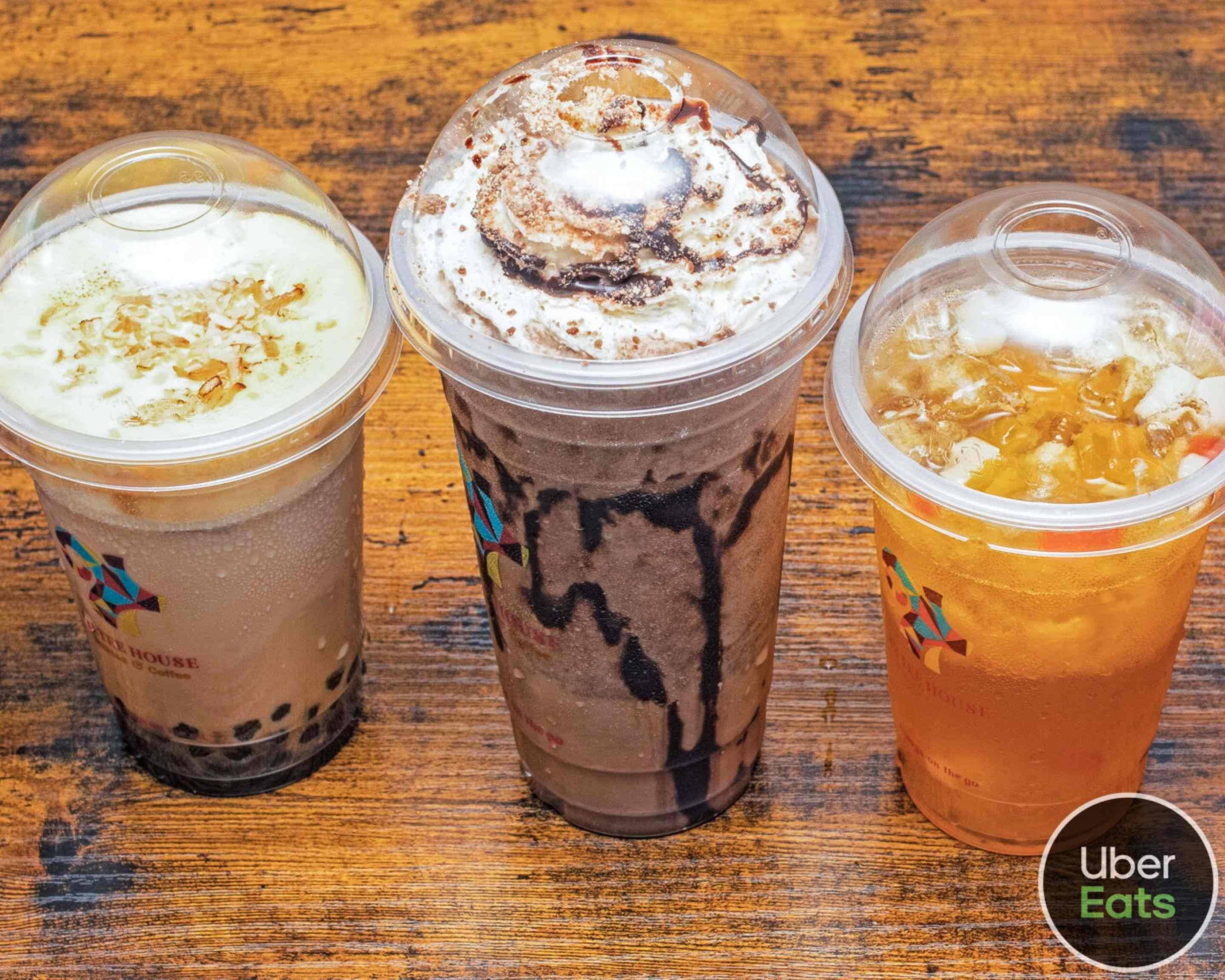 Order BB Tee House - Menu & Prices - Philadelphia Delivery | Uber Eats