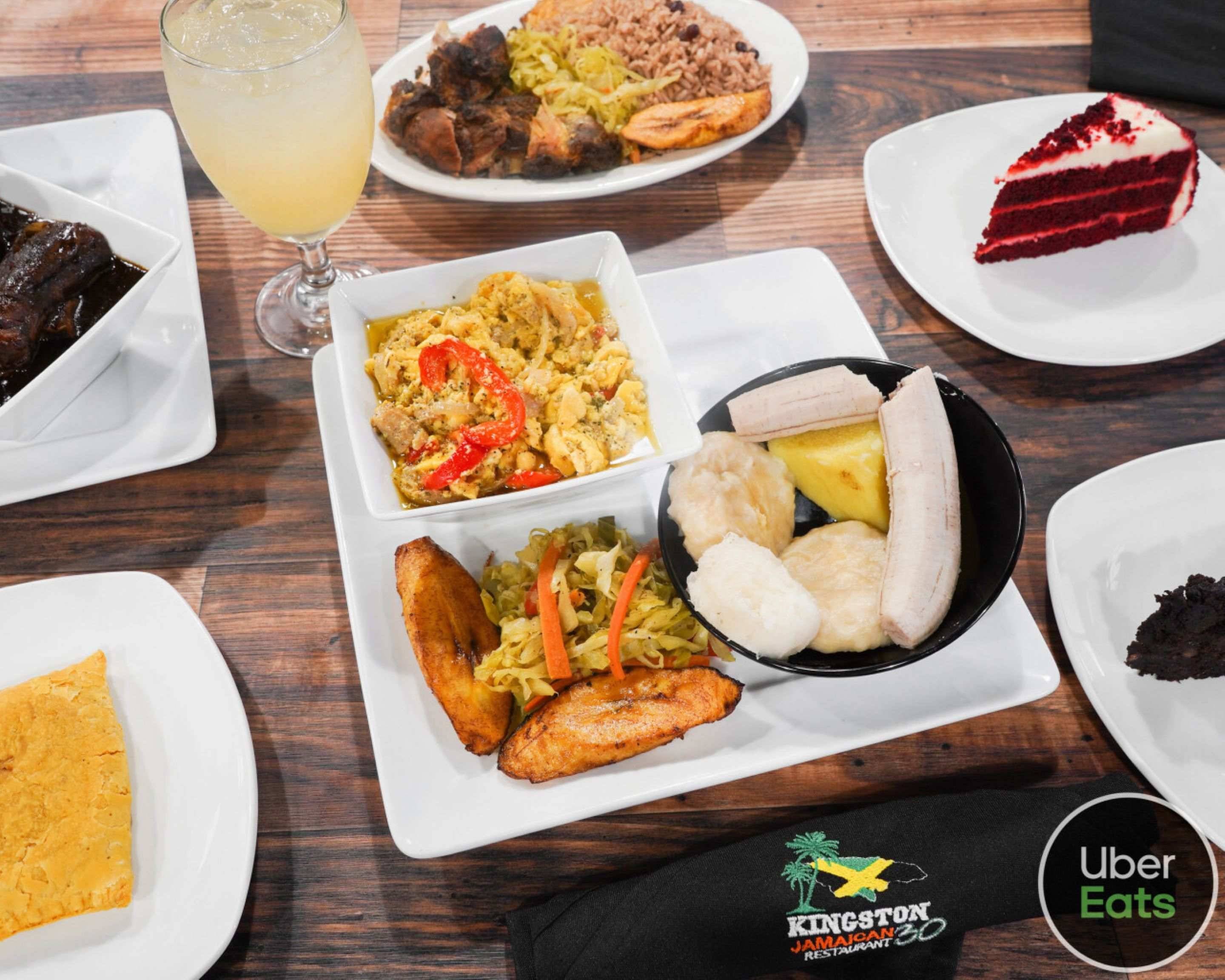 Order Kingston 30 (Grayson Hwy) Menu Delivery【Menu & Prices】| Atlanta ...