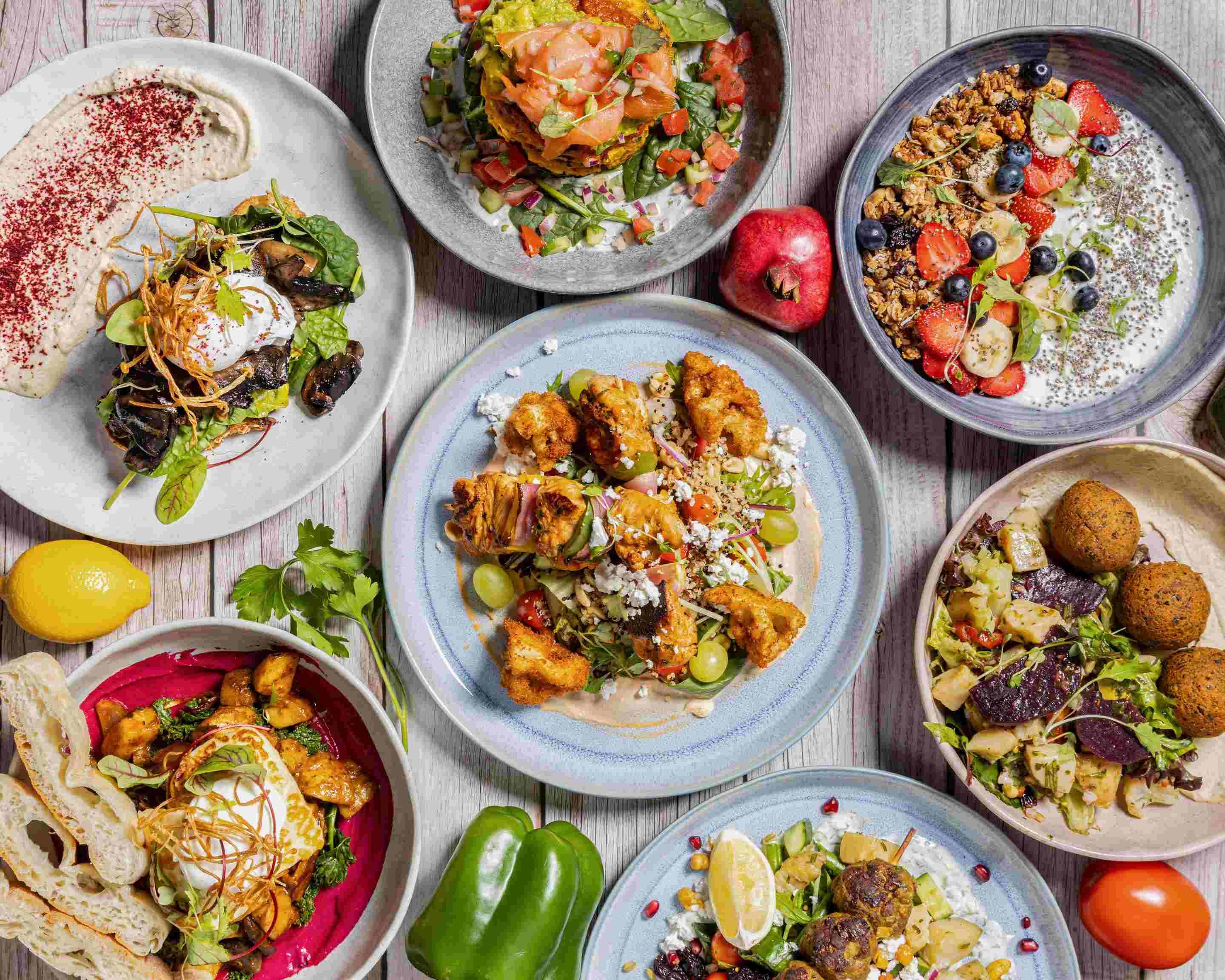 Order Longshot Cafe (Beecroft) - Menu Deals & Prices - Sydney Delivery ...