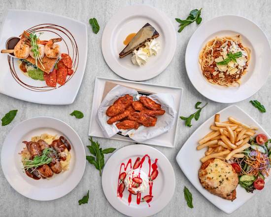 Order The Heights Bar & Bistro (Alexander Heights) | Menu & Prices ...