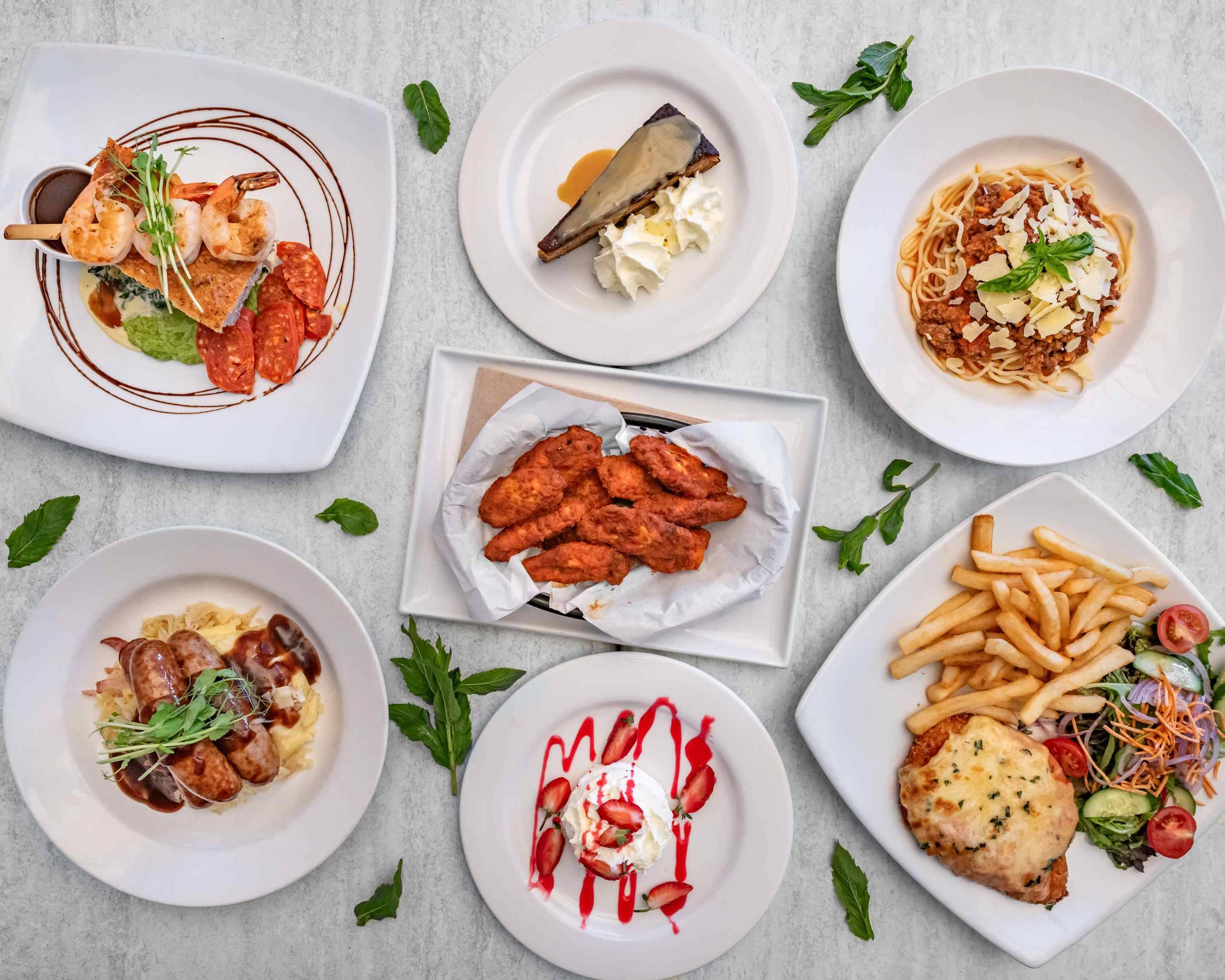 Order The Heights Bar & Bistro (Alexander Heights) | Menu & Prices ...