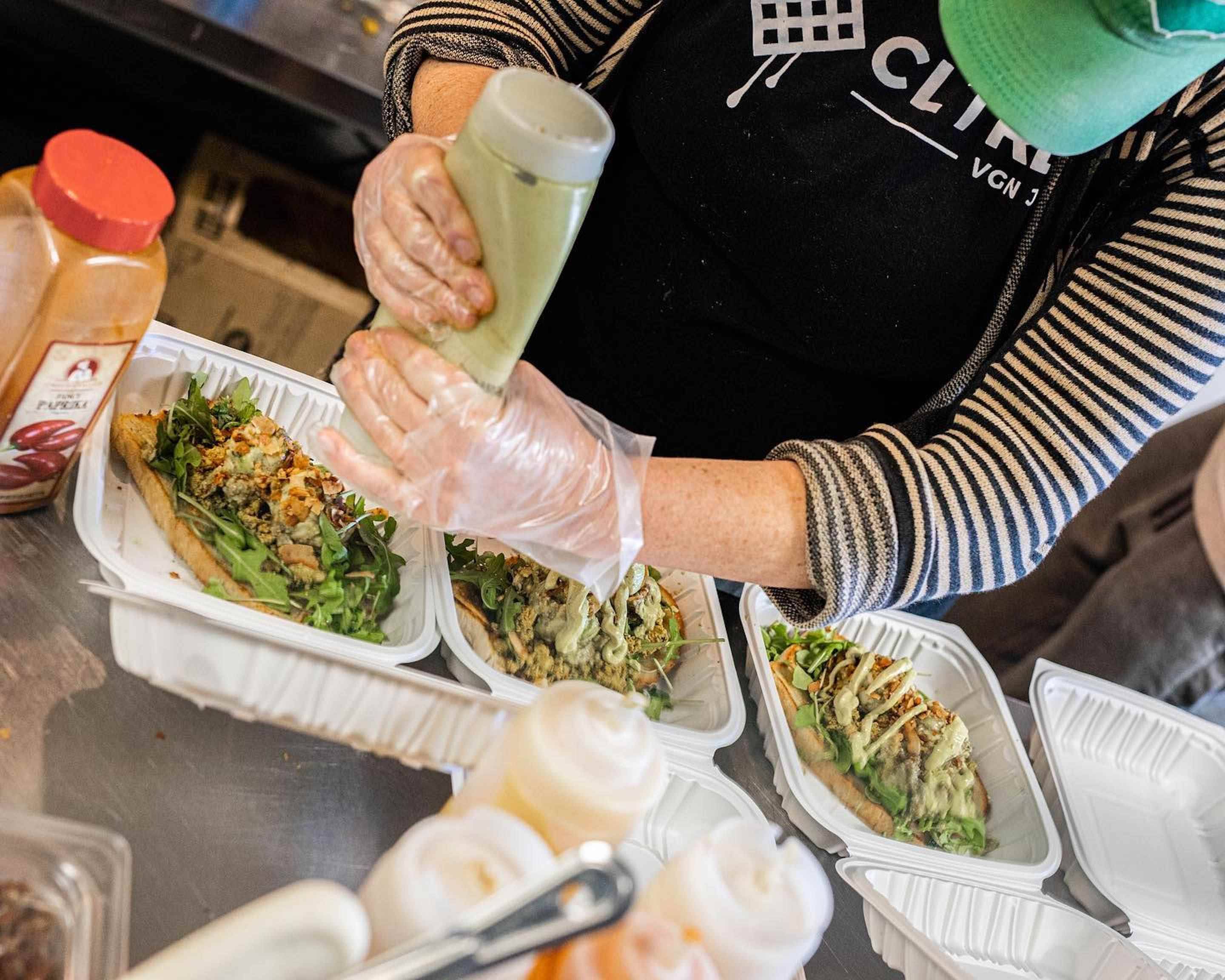 CLTRE. | Vegan Joint Menu Virginia Beach • Order CLTRE. | Vegan Joint ...