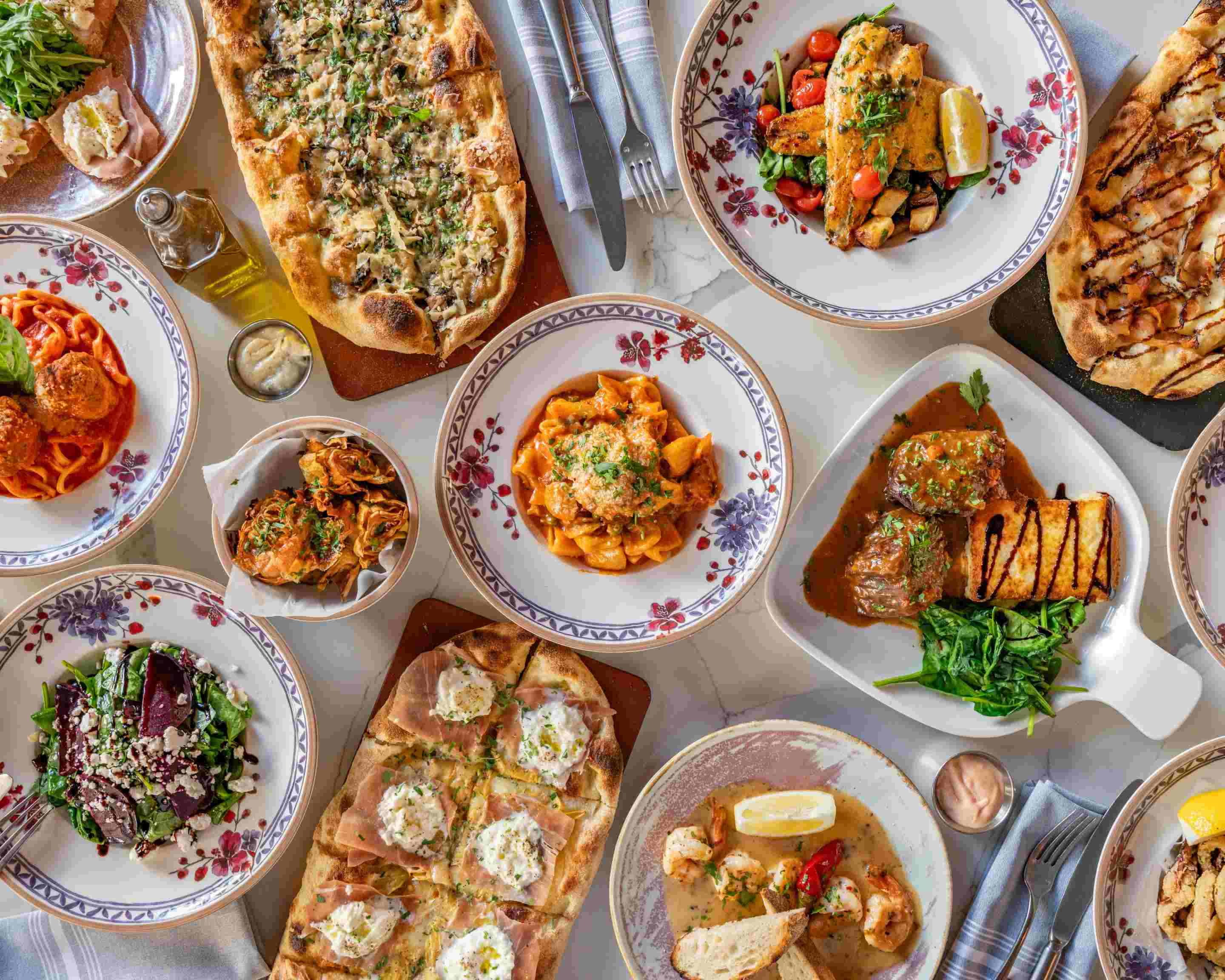 Order Bottega - Menu & Prices - San Francisco Delivery | Uber Eats