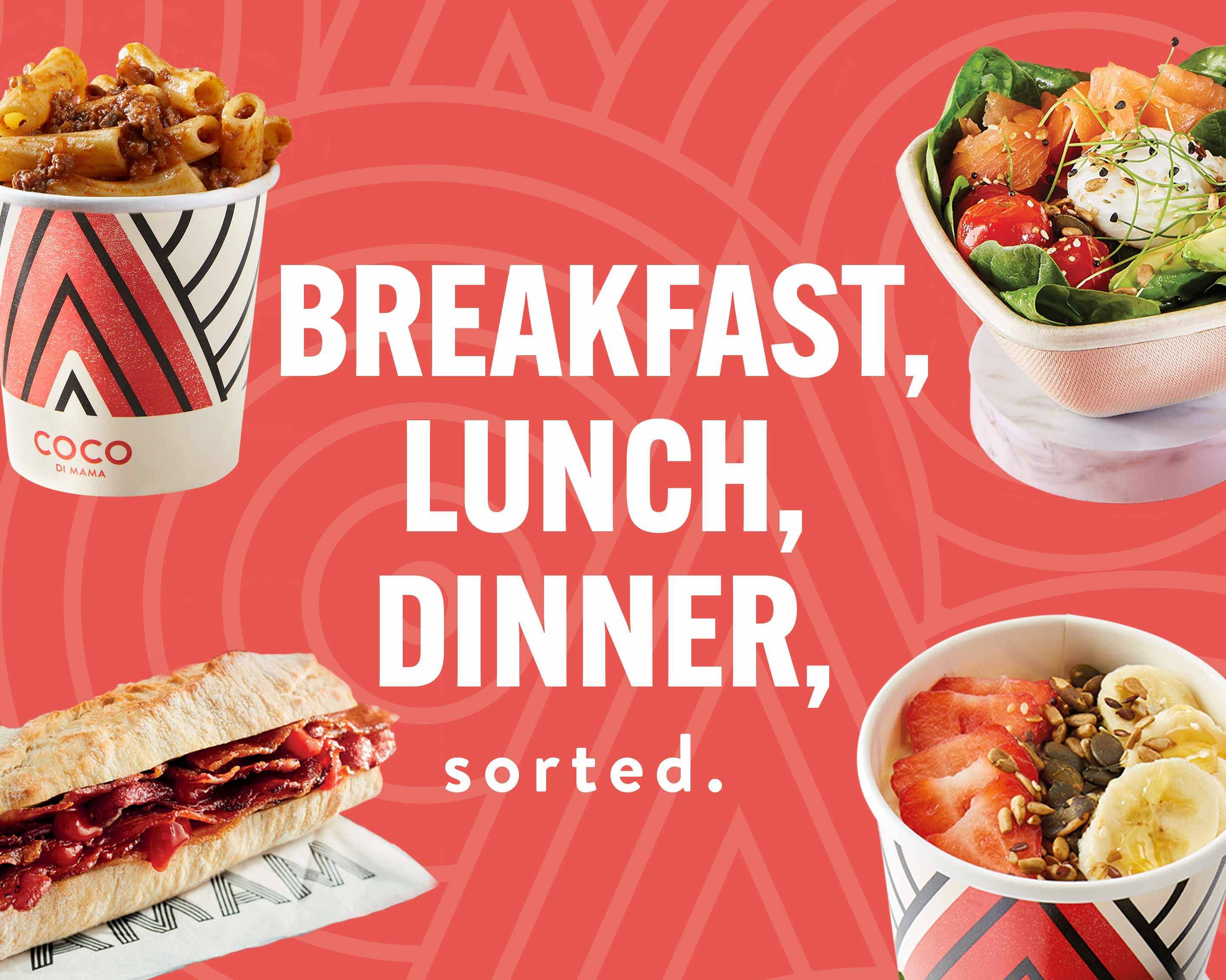 Coco di mama (Brighton Mill Road) Menu - Takeaway in Brighton and ...