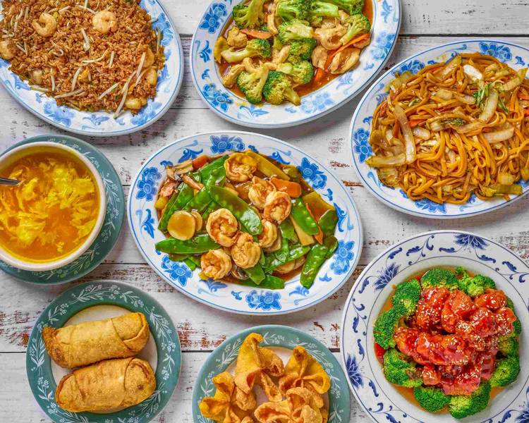 Order Tsing Tao Chinese Restaurant Menu Delivery in Cudahy | Tsing Tao ...