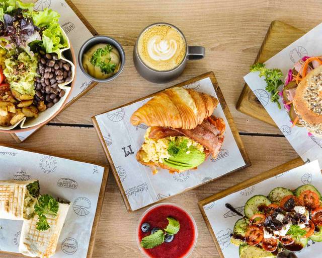 Order Motherland Coffee The Hood Menu Delivery Online | Johannesburg ...