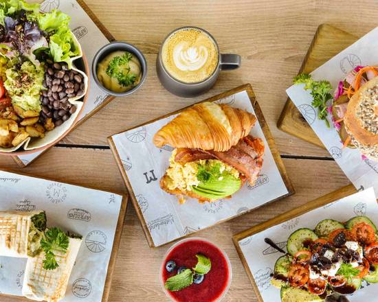 Order Motherland Coffee Eagleslanding | Menu & prices | Johannesburg ...