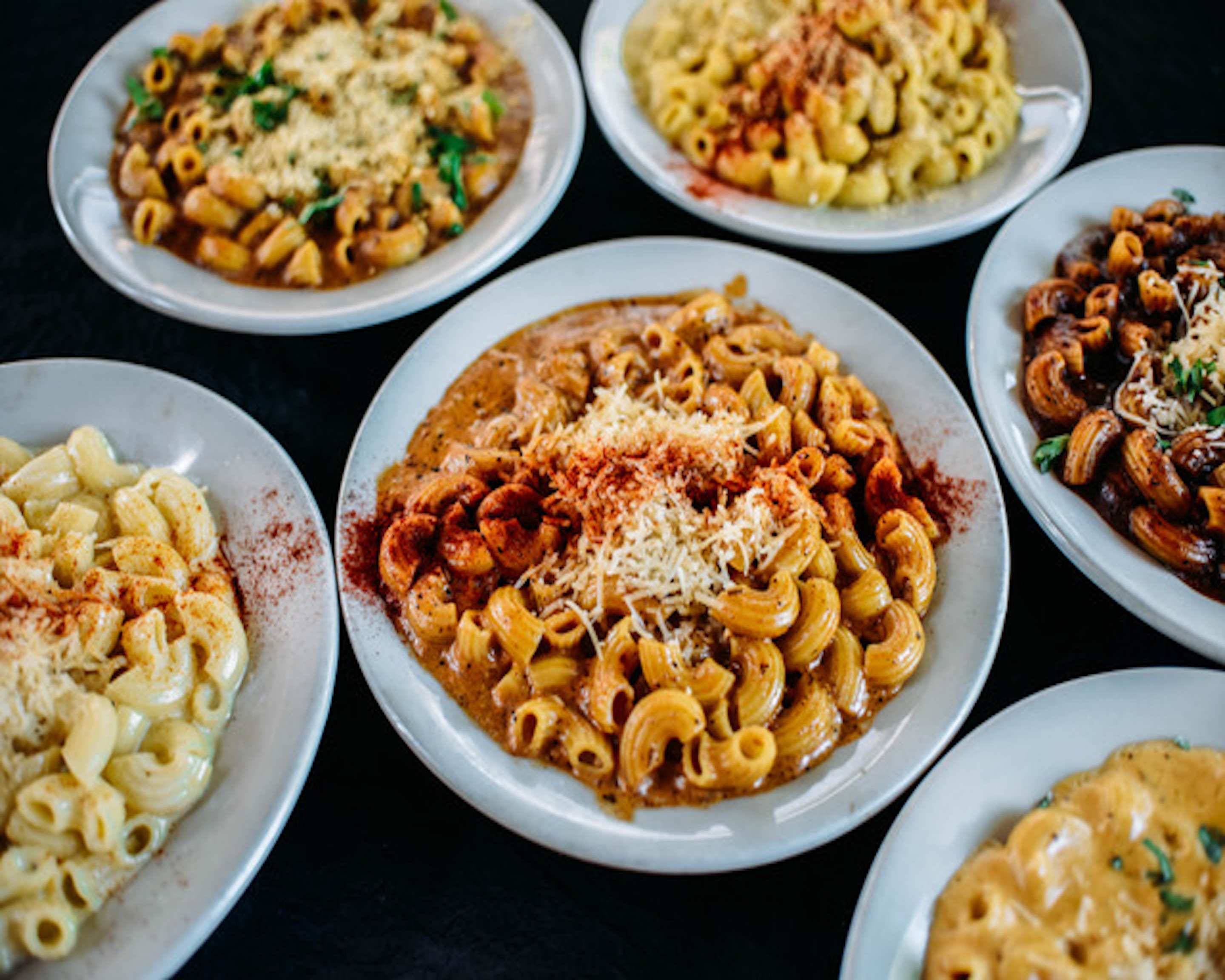 Order Montage Ala Cart - Menu & Prices - Portland Delivery | Uber Eats