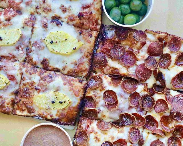 THE 10 BEST Pizza Delivery in Edmonton 2026| Order Pizza Takeout from ...