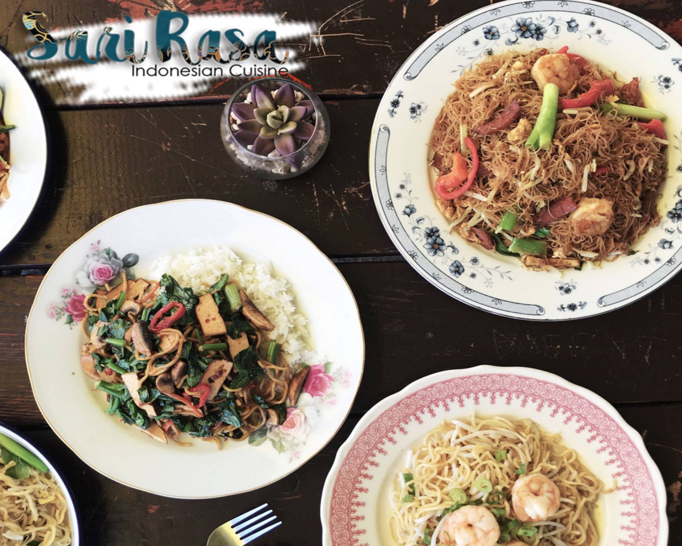 Order Sari Rasa - Menu & Prices - Los Angeles Delivery | Uber Eats