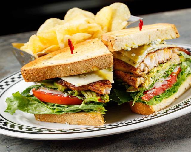 Order The Lucky Dill Deli (Palm Harbor) Menu Delivery in Palm Harbor ...