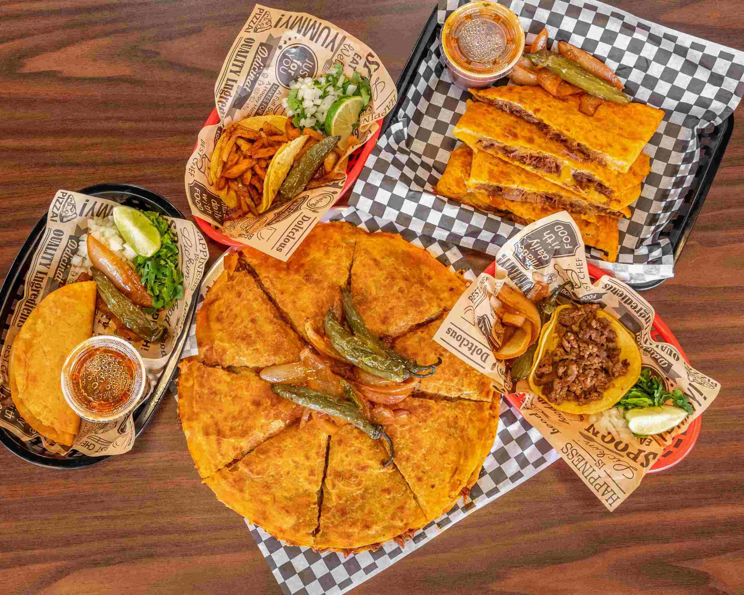 Order BIRRERIA EL SEMAFORO (Nampa) - Menu & Prices - Nampa Delivery ...