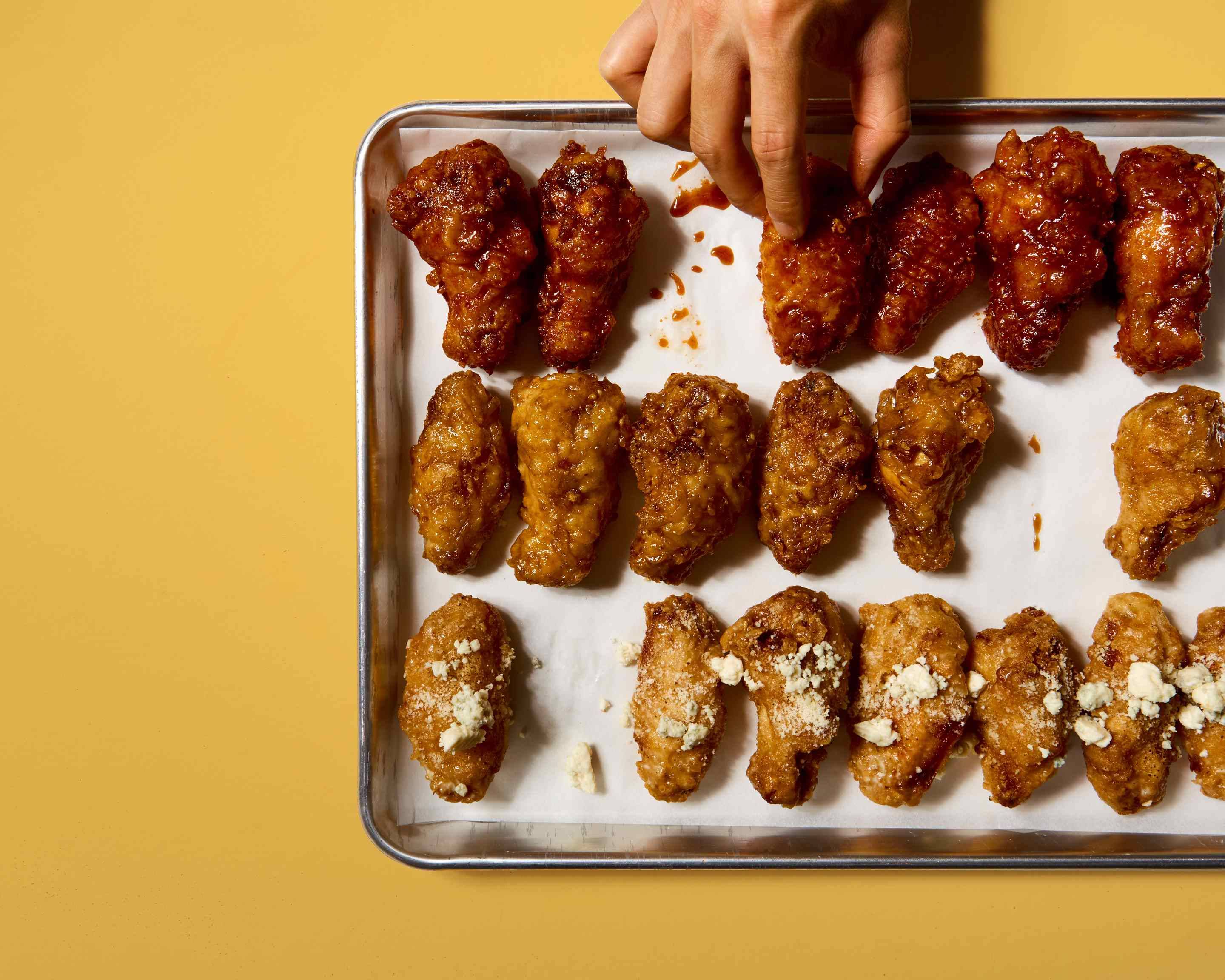 Order Free Bird Menu Delivery【Menu & Prices】| New York | Uber Eats