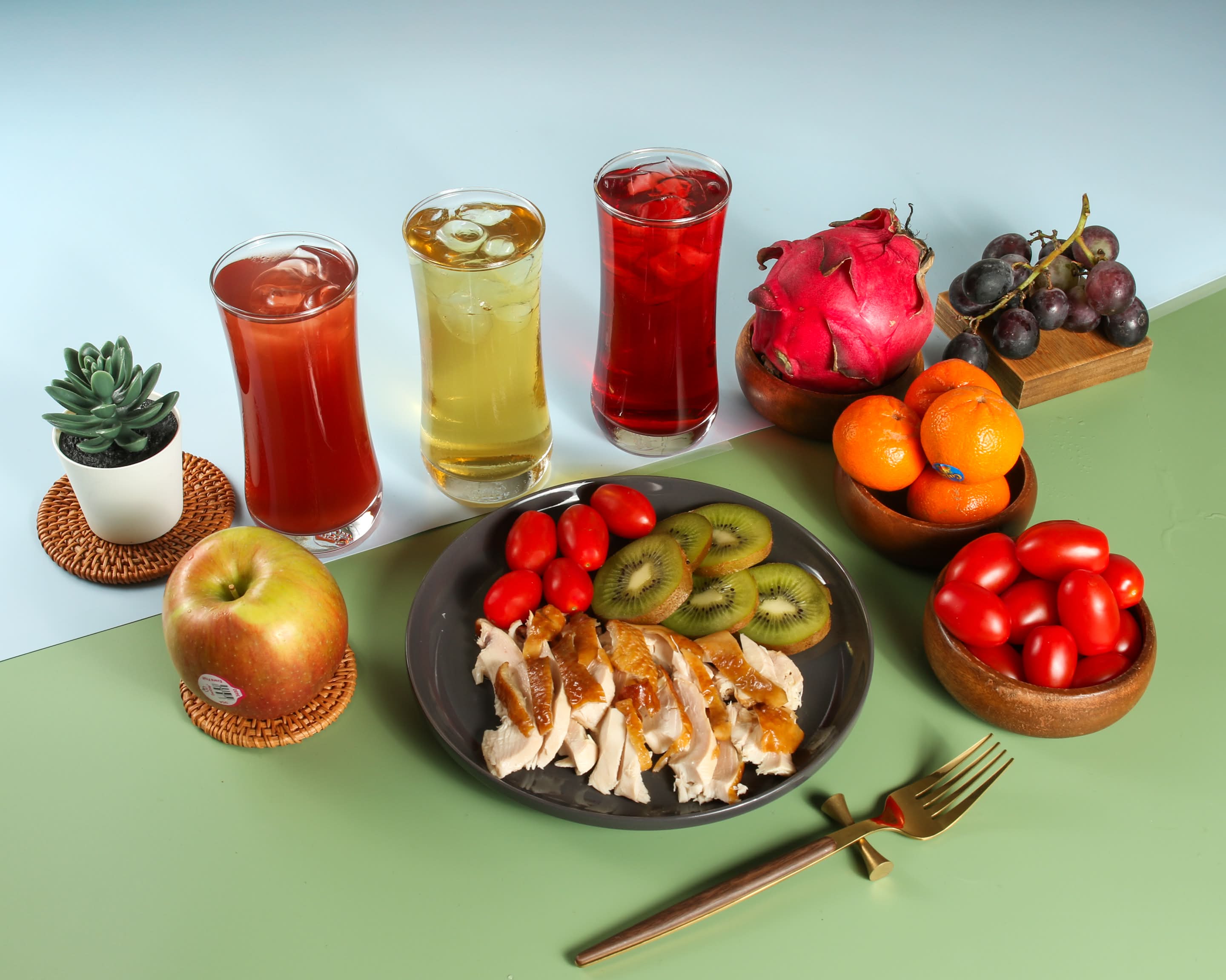 高雄市日日鮮果的餐點外送 | 價目表和價格 | Uber Eats