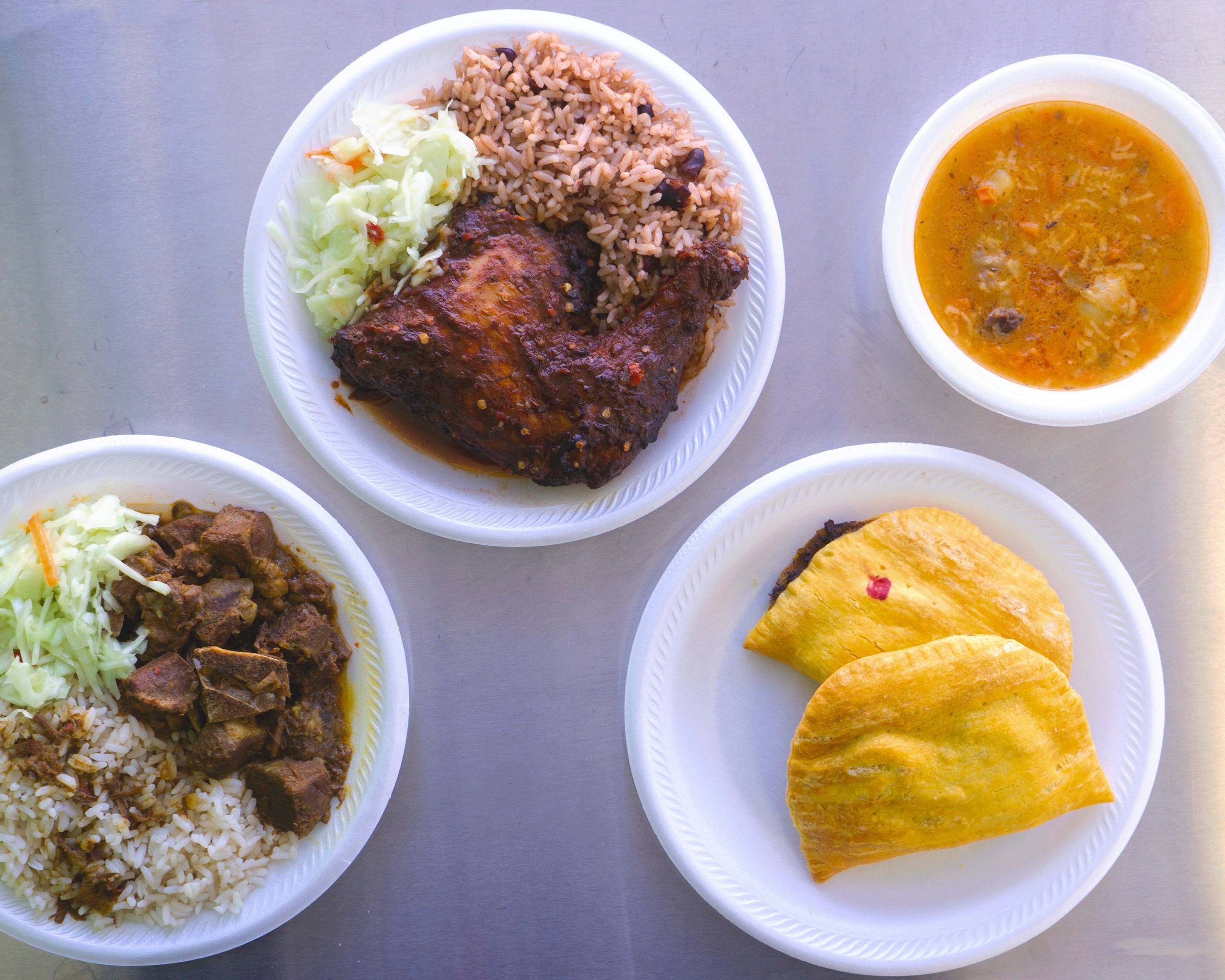 Order Di Patty Shop - Menu & Prices - Cambridge Delivery | Uber Eats