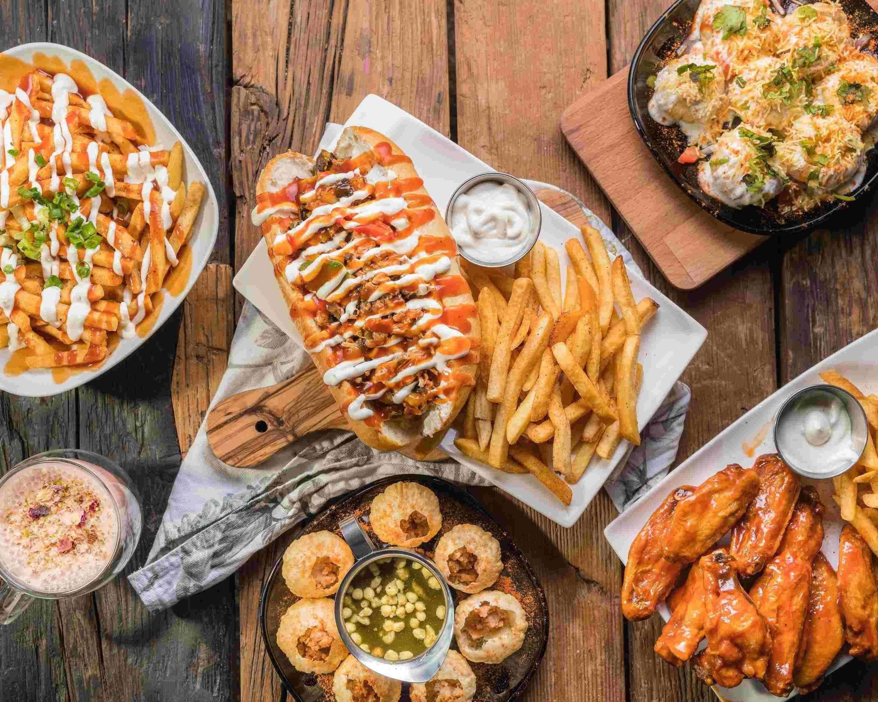 Order Chachee's Chai Cafe (Overlea) Delivery【Menu & Prices】| Toronto ...