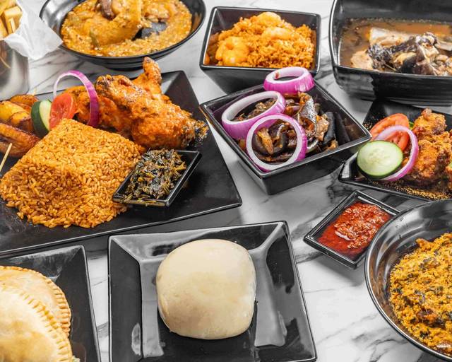 Order Aria Suya Kitchen Galleria Menu Delivery in Houston | Menu ...