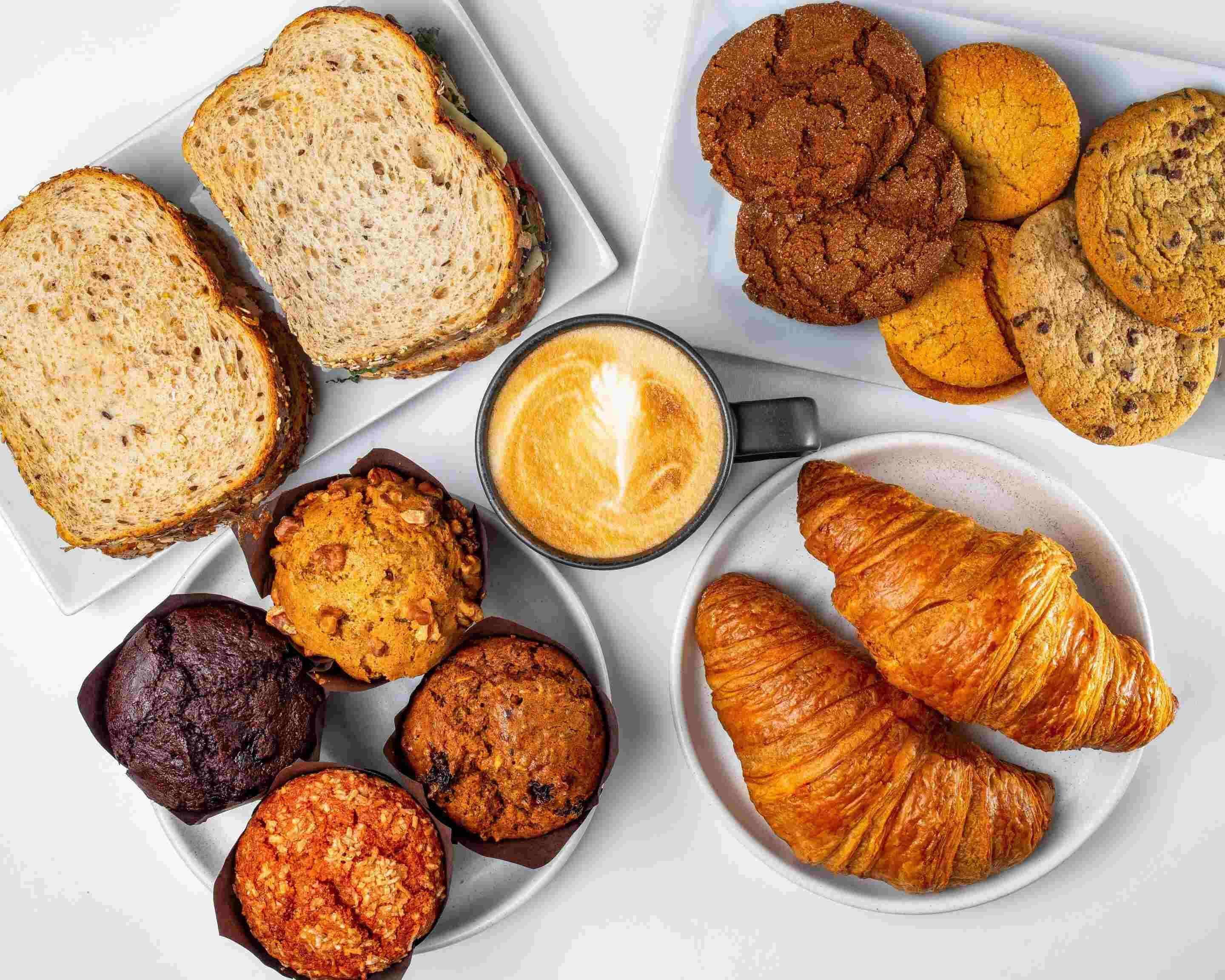 Order Good Earth Coffeehouse (1425 Kingsway) Delivery【Menu & Prices ...
