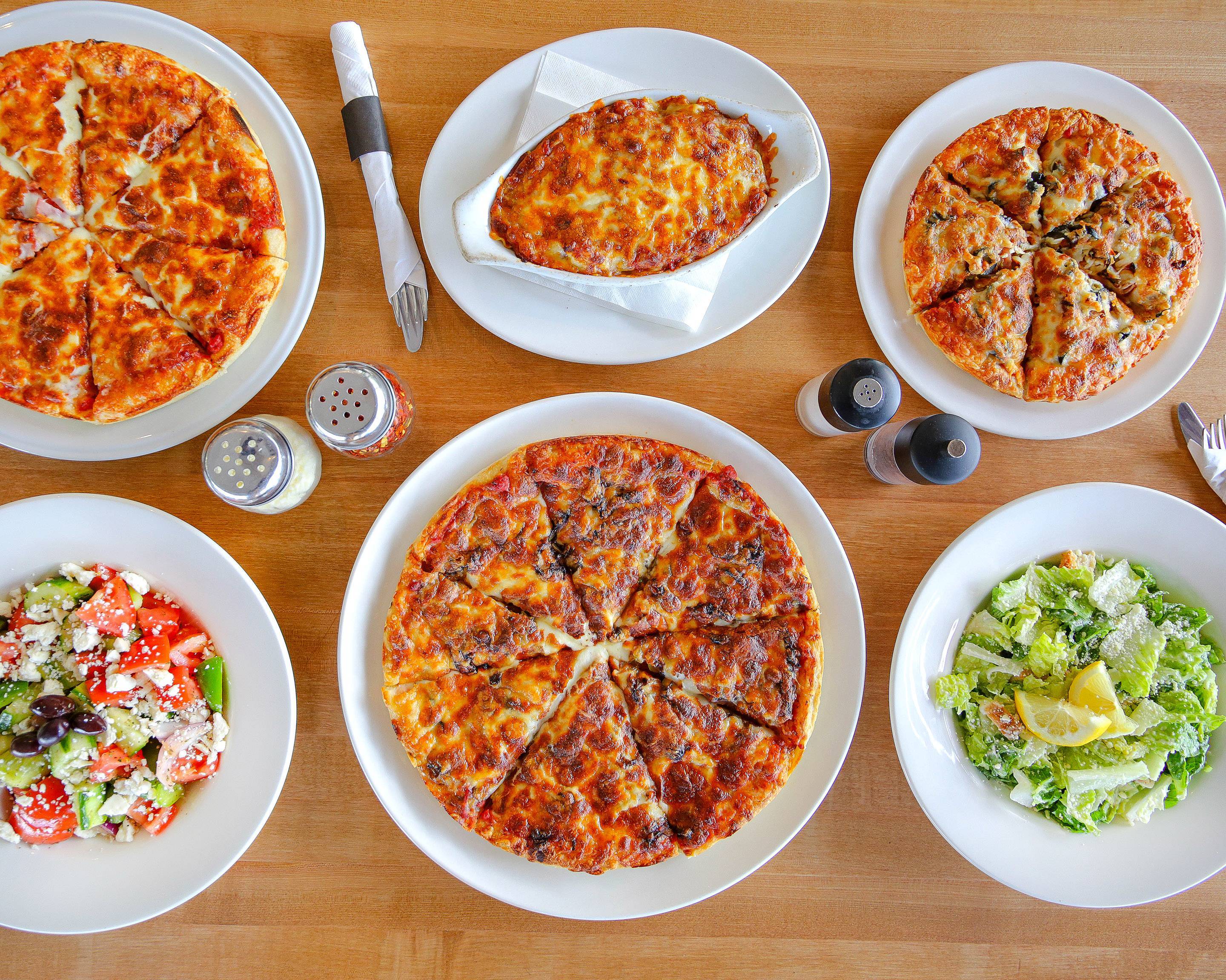 THE 10 BEST Pizza Delivery in Calgary 2025| Order Pizza Takeout from ...