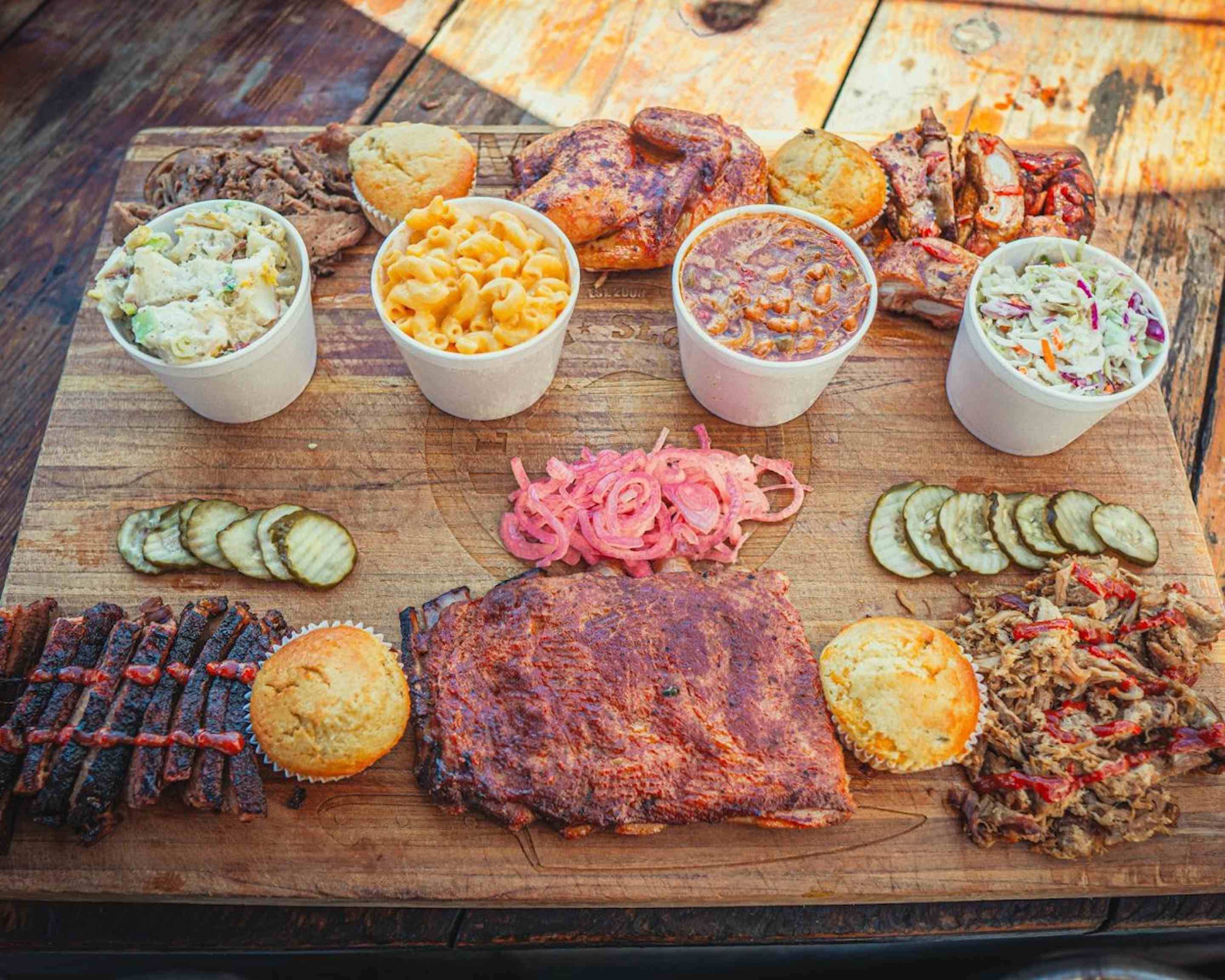 Order Cali BBQ (Spring Valley) - Menu & Prices - Spring Valley Delivery ...
