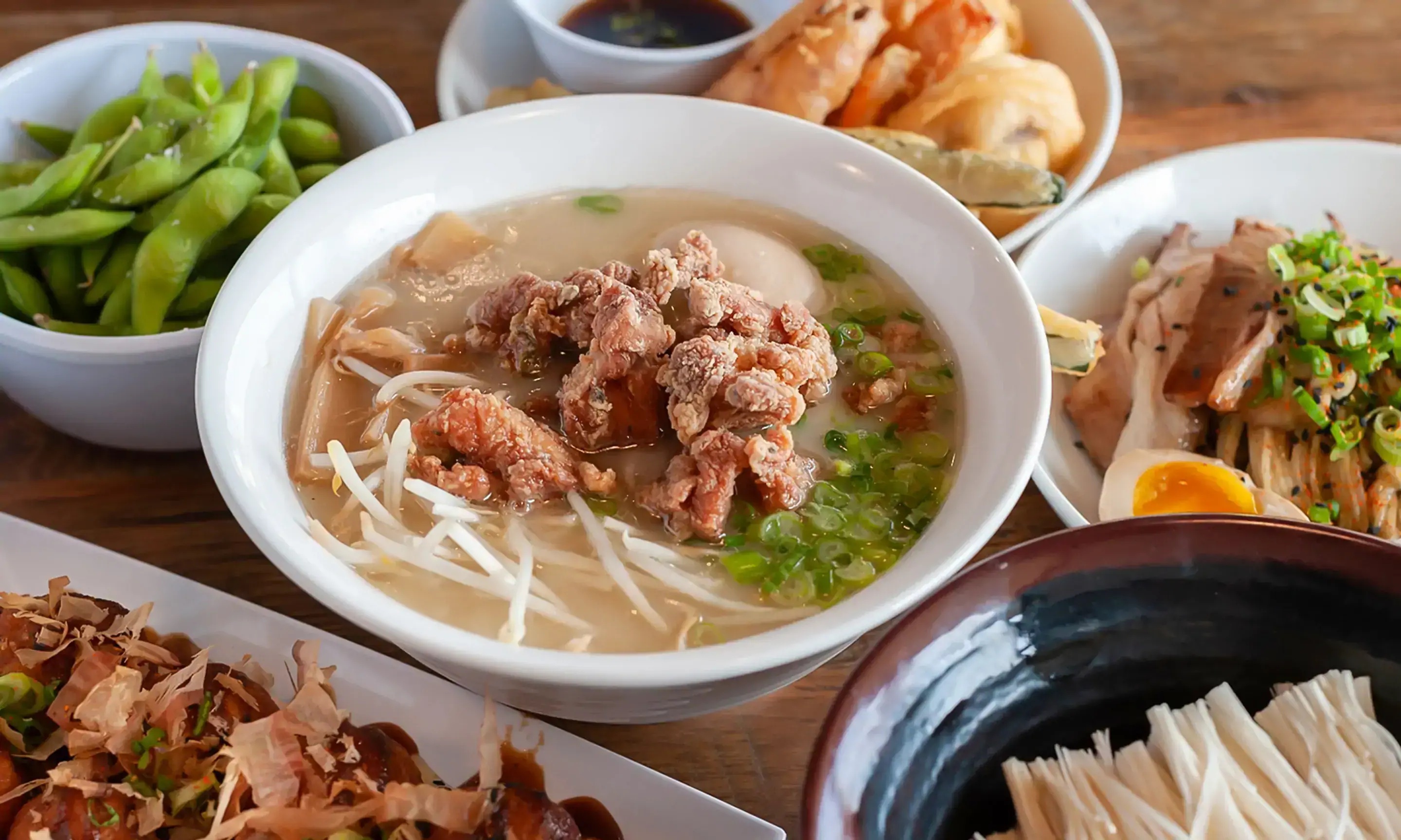 Order Umami Ramen Menu Delivery【Menu & Prices】| Happy Valley | Uber Eats