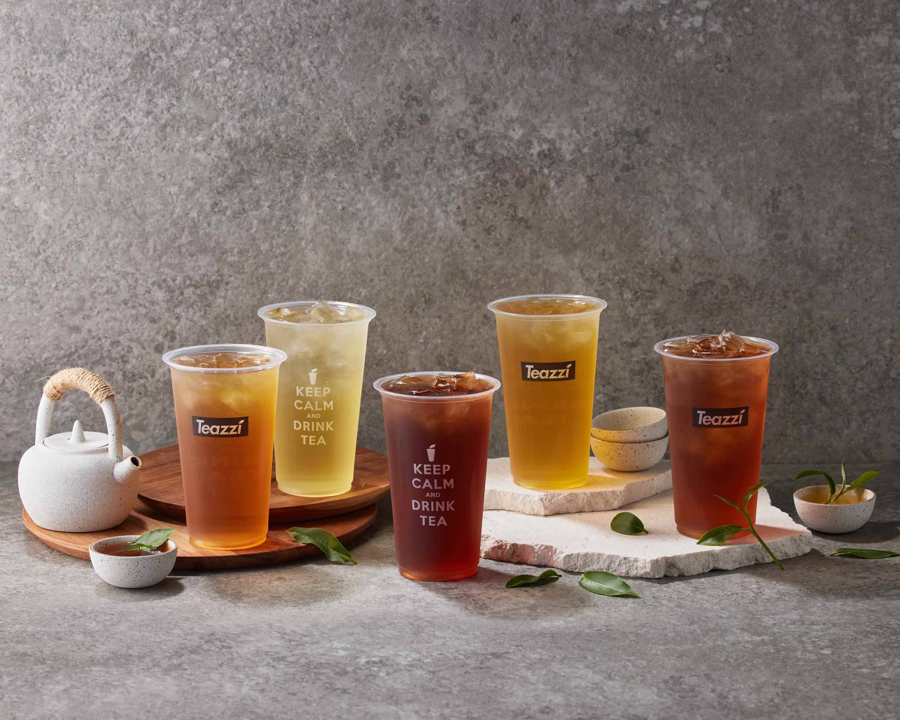 Teazzi Tea Shop (Sunnyvale) Menu Sunnyvale • Order Teazzi Tea Shop ...