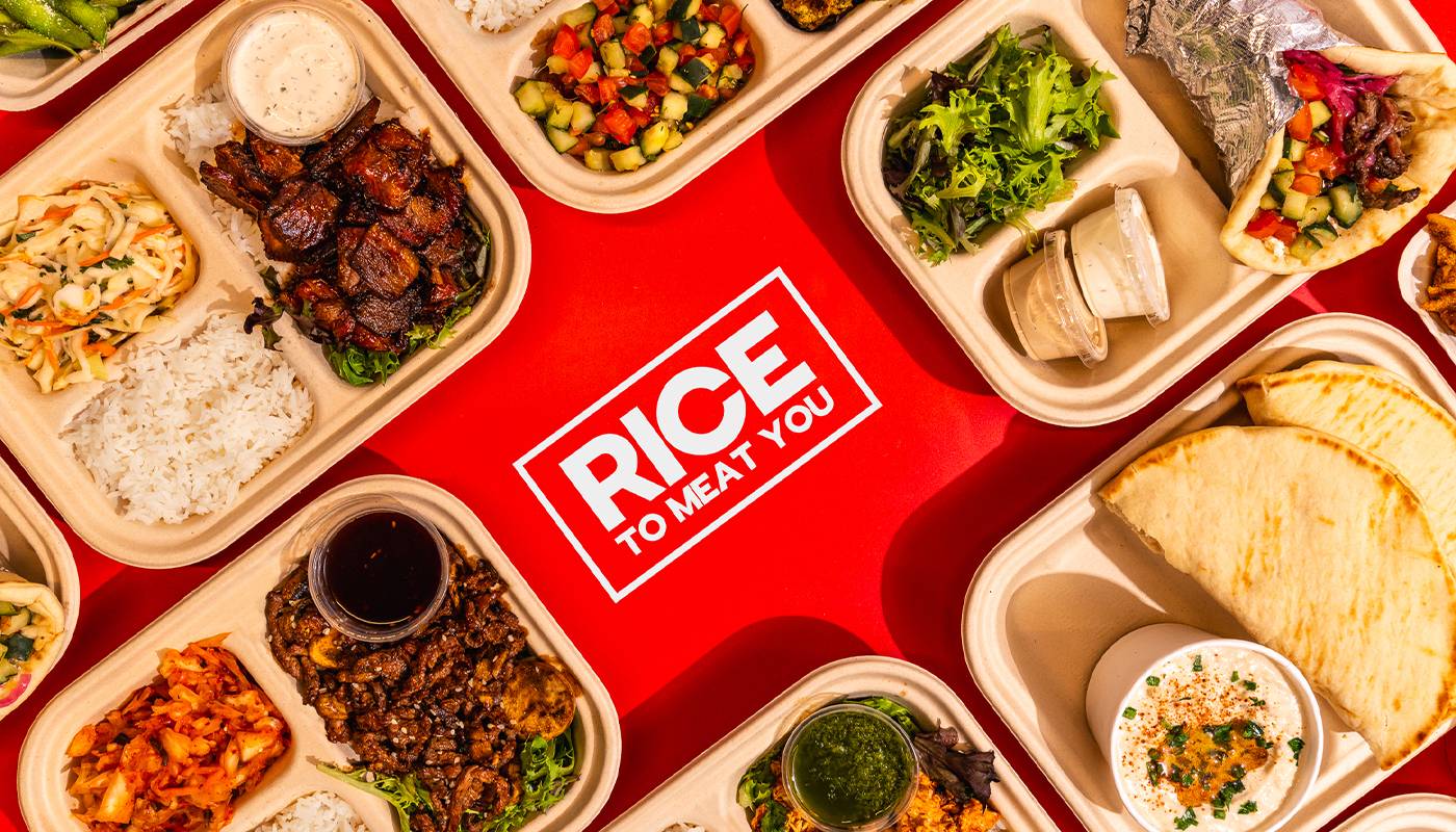 Order Rice to Meat You (921 W Commerce St) Menu Delivery【Menu & Prices ...